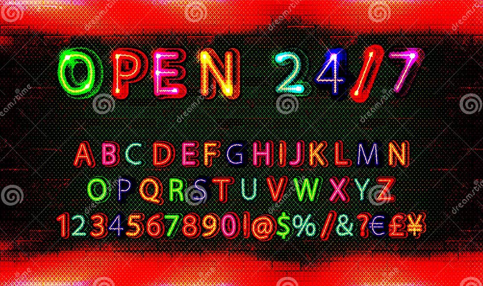 Luxury Cyborg 3d Editable Vector Text Effect Stock Photo - Image of ...