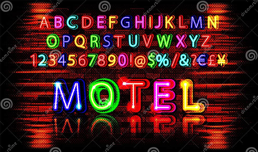 Luxury Cyborg 3d Editable Vector Text Effect Stock Image - Image of ...