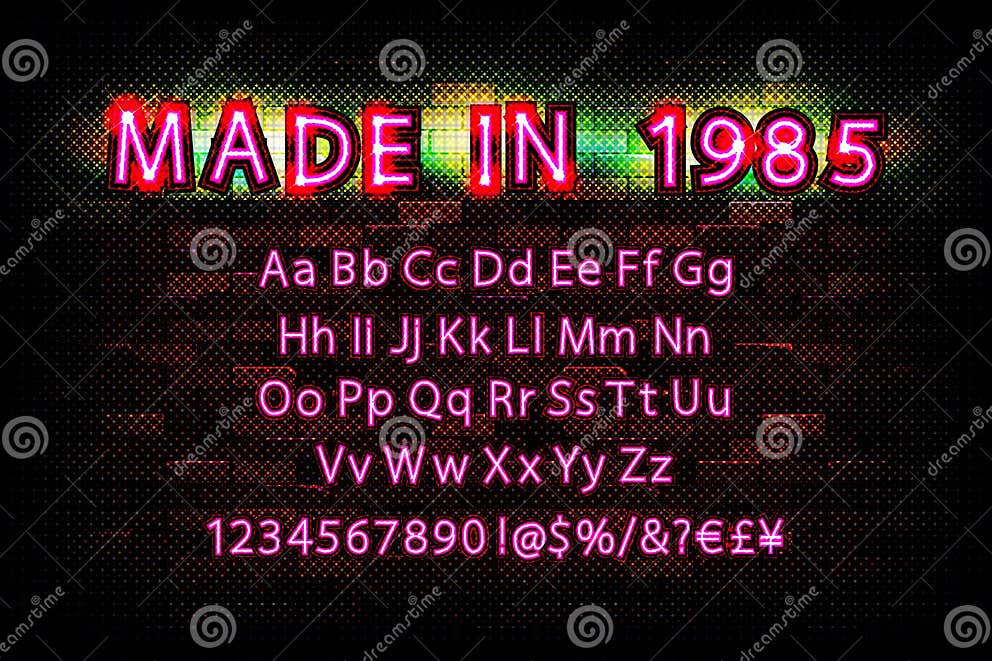 Luxury Cyborg 3d Editable Vector Text Effect Stock Image - Image of ...