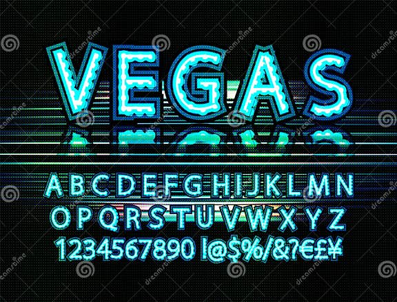 Luxury Cyborg 3d Editable Vector Text Effect Stock Illustration ...