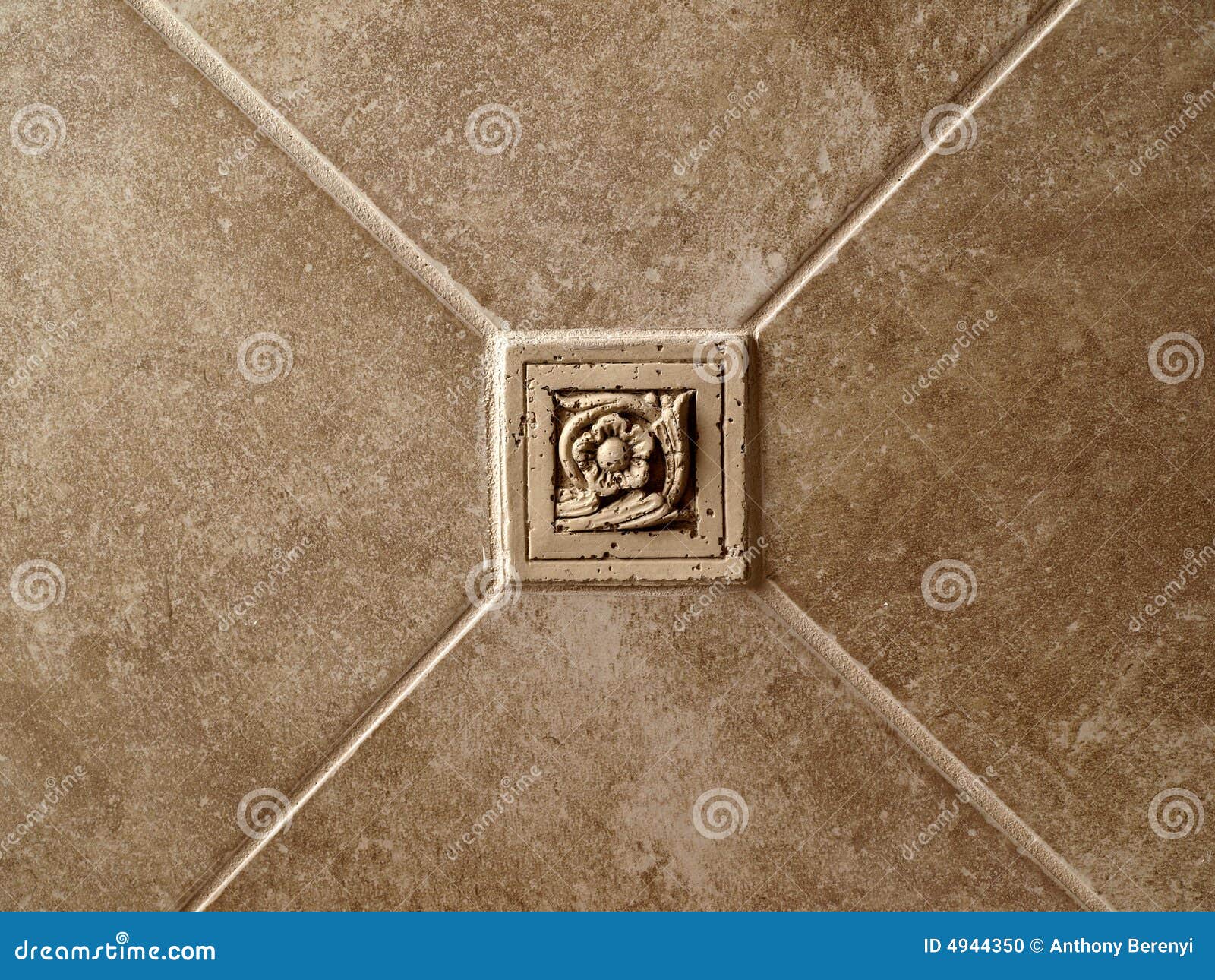 Luxury Decorative Tile 2 stock photo. Image of creative - 4944350