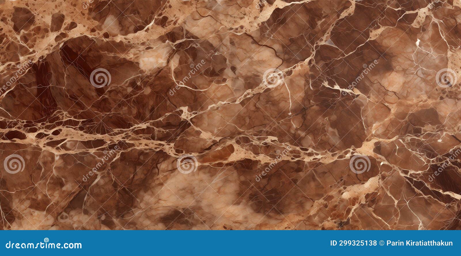 Chic Brown Marble Wallpaper for Sophisticated and Minimalistic Decor ...