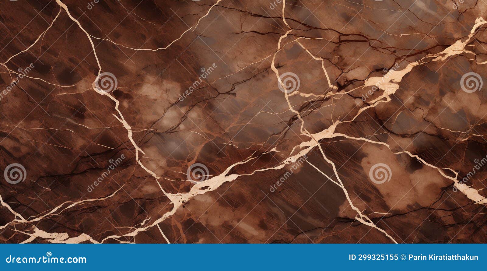 Chic Brown Marble Wallpaper for Sophisticated and Minimalistic Decor ...