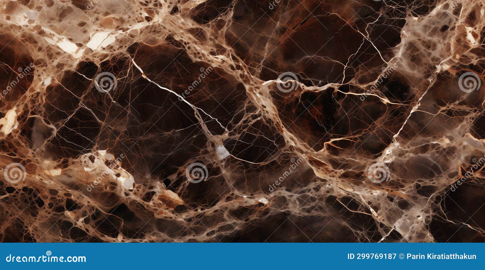 Chic Brown Marble Wallpaper for Sophisticated and Minimalistic Decor ...