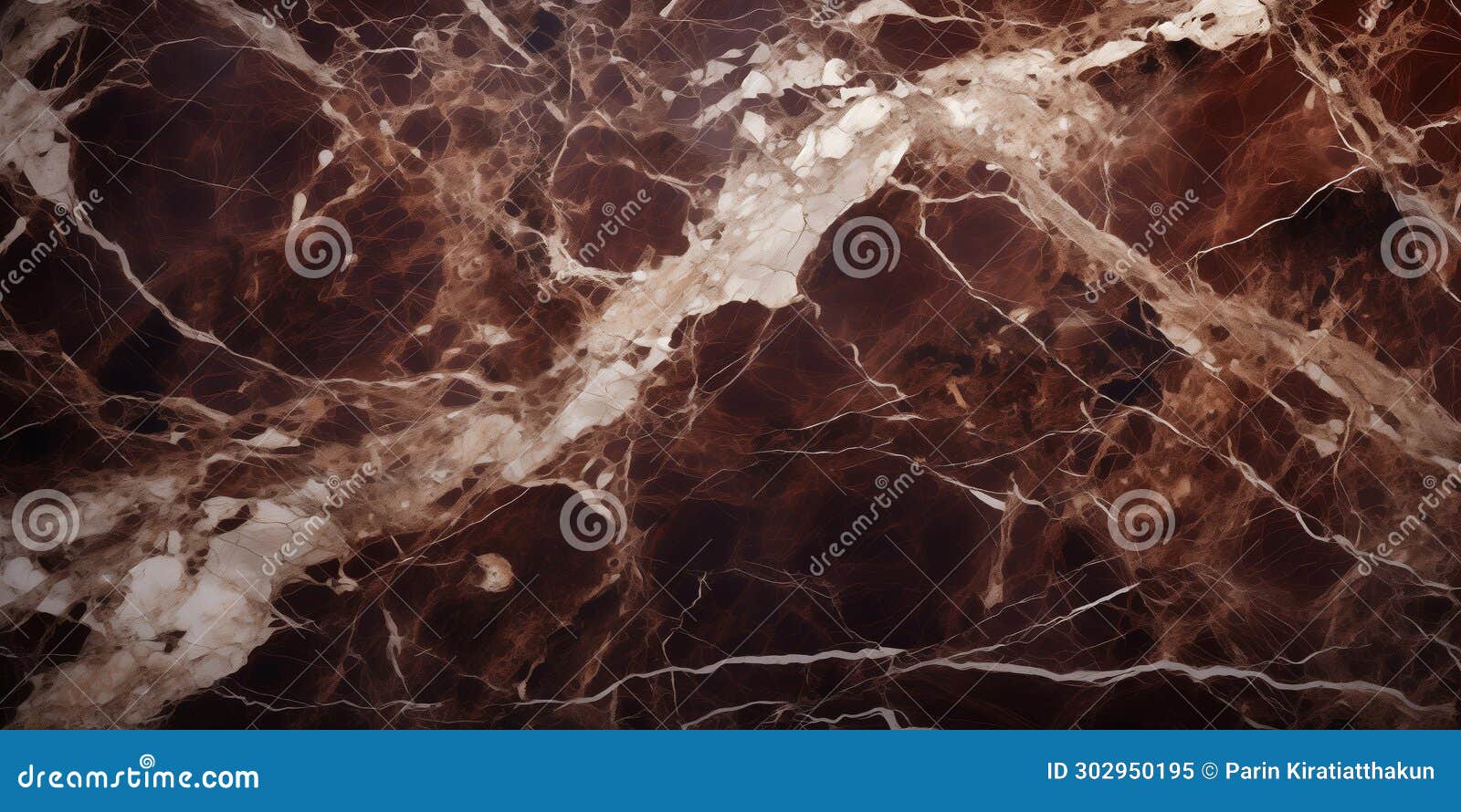 Luxury Design Element: Chic Brown Marble Wallpaper for Sophisticated ...