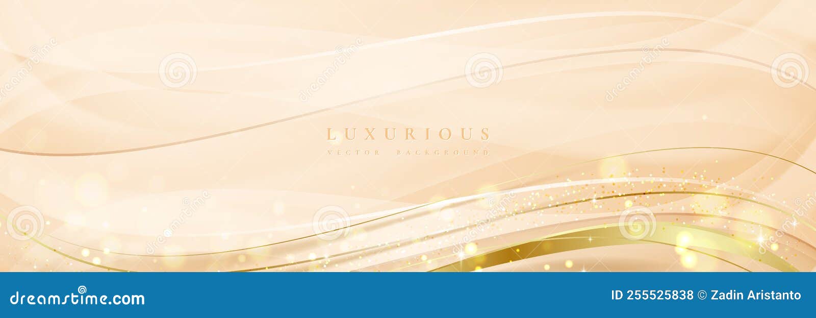 Luxury Elegant Background with Abstract Sparkle Effect. Abstract ...