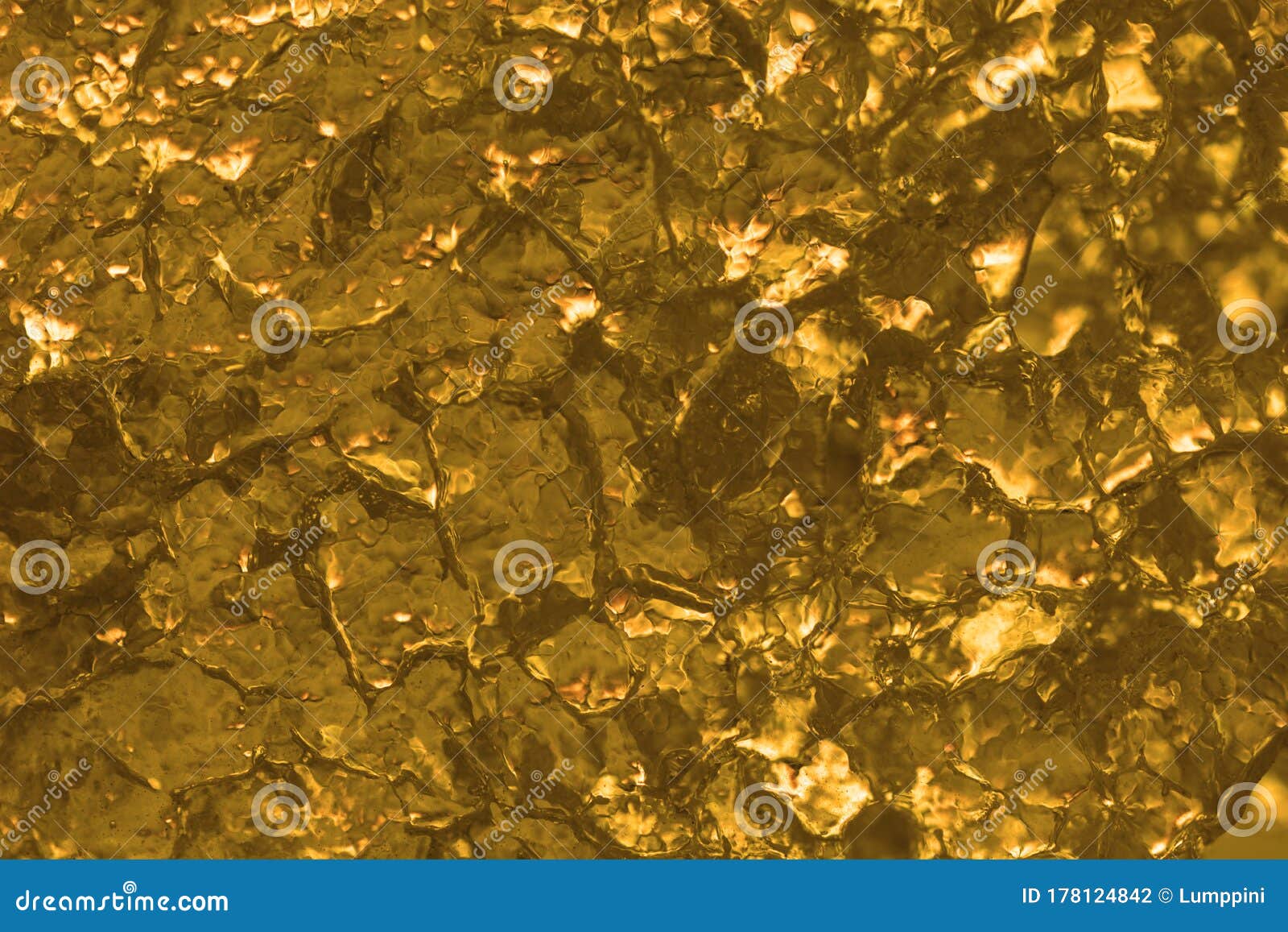Luxury Embossed Gold Background Stock Photo - Image of elegant, color ...