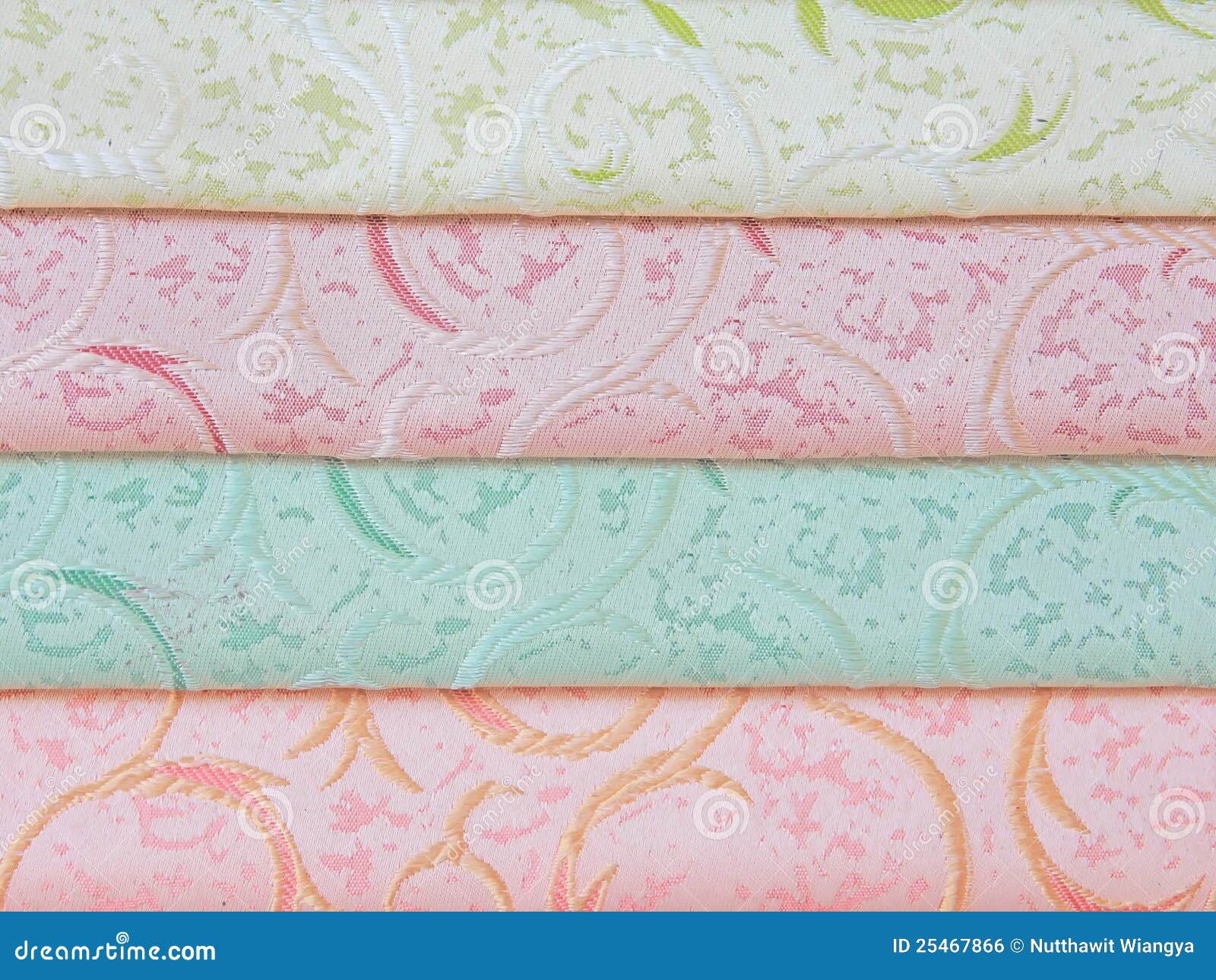 Luxury fabric stock photo. Image of white, cotton, background - 25467866