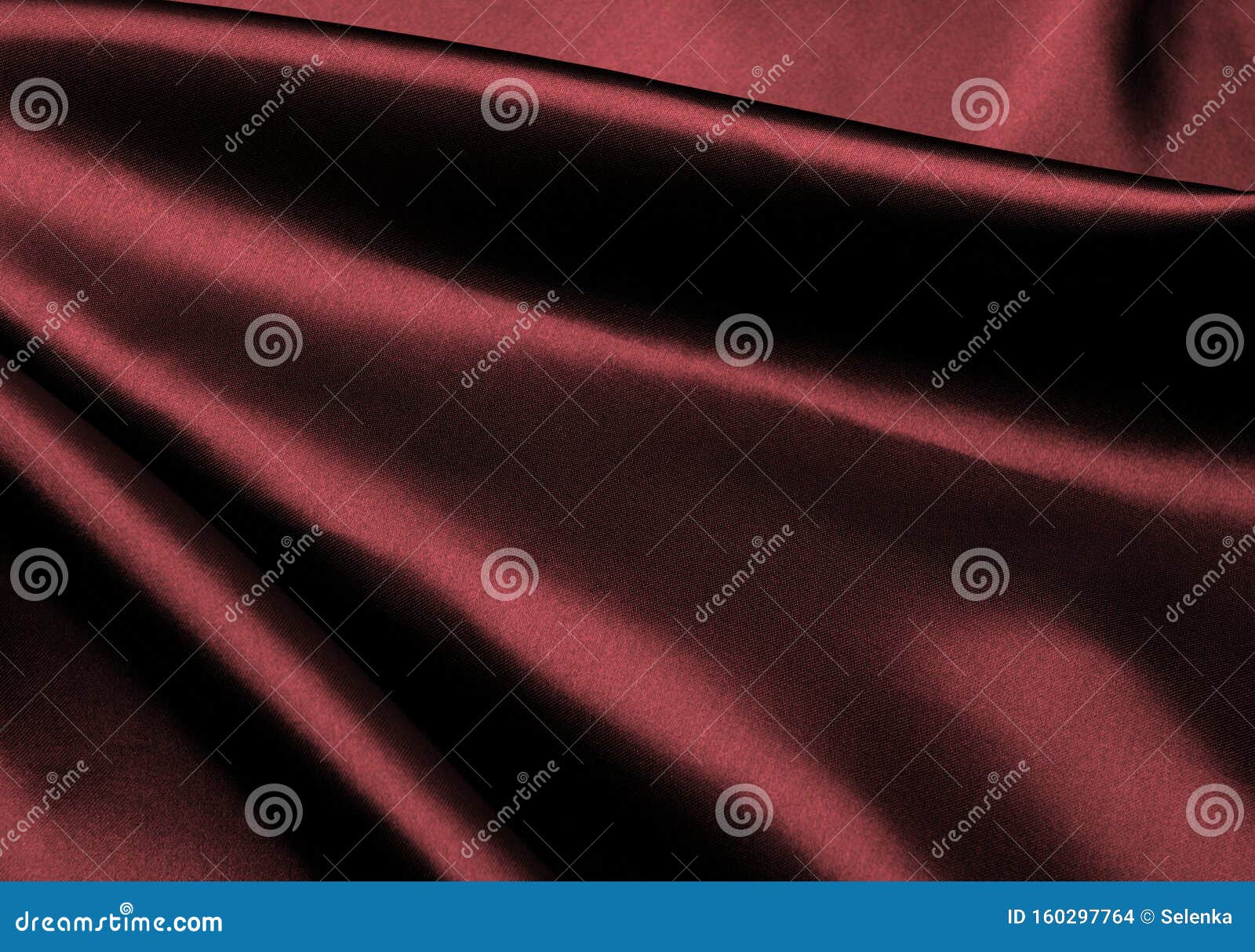 Maroon silk background stock photo. Image of fabric - 160297764