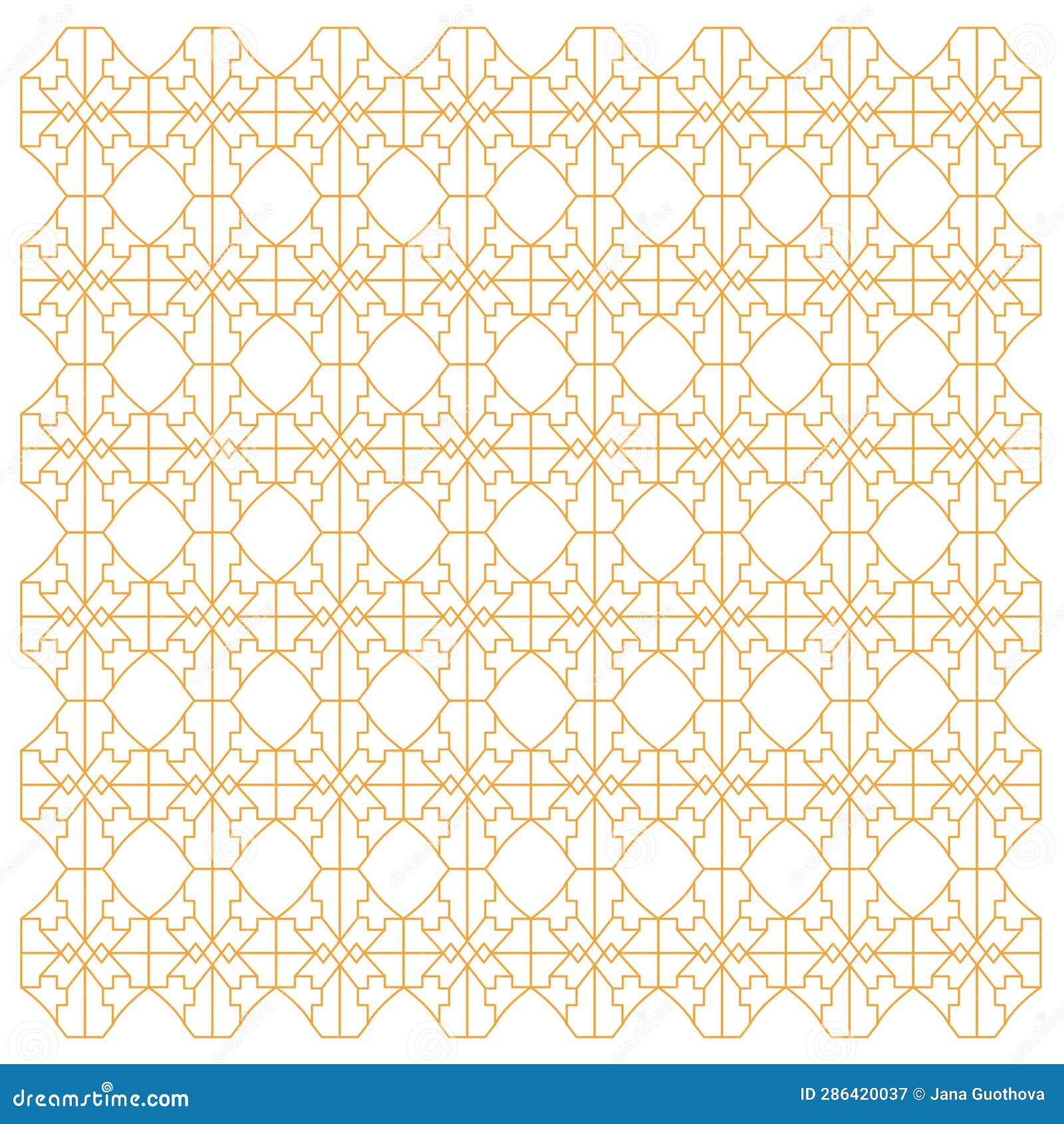LUXURY GEOMETRIC GOLD BLOCKS on WHITE PATTERN TEXTURE Stock Vector ...