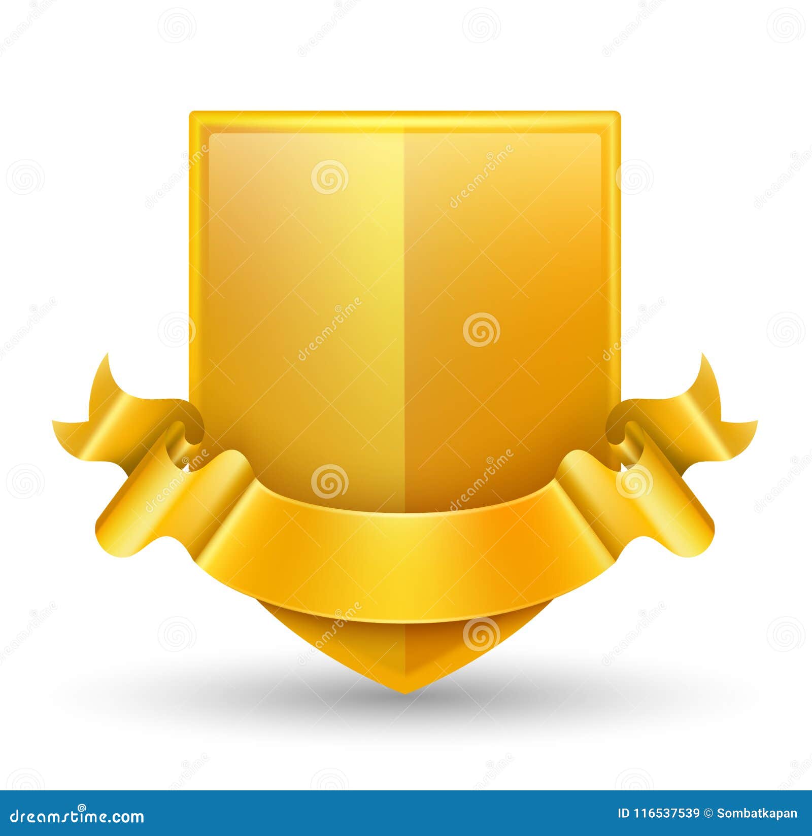 Luxury gold badge stock vector. Illustration of sale - 116537539 Luxury gold badge stock vector. Illustration of sale - 116537539
