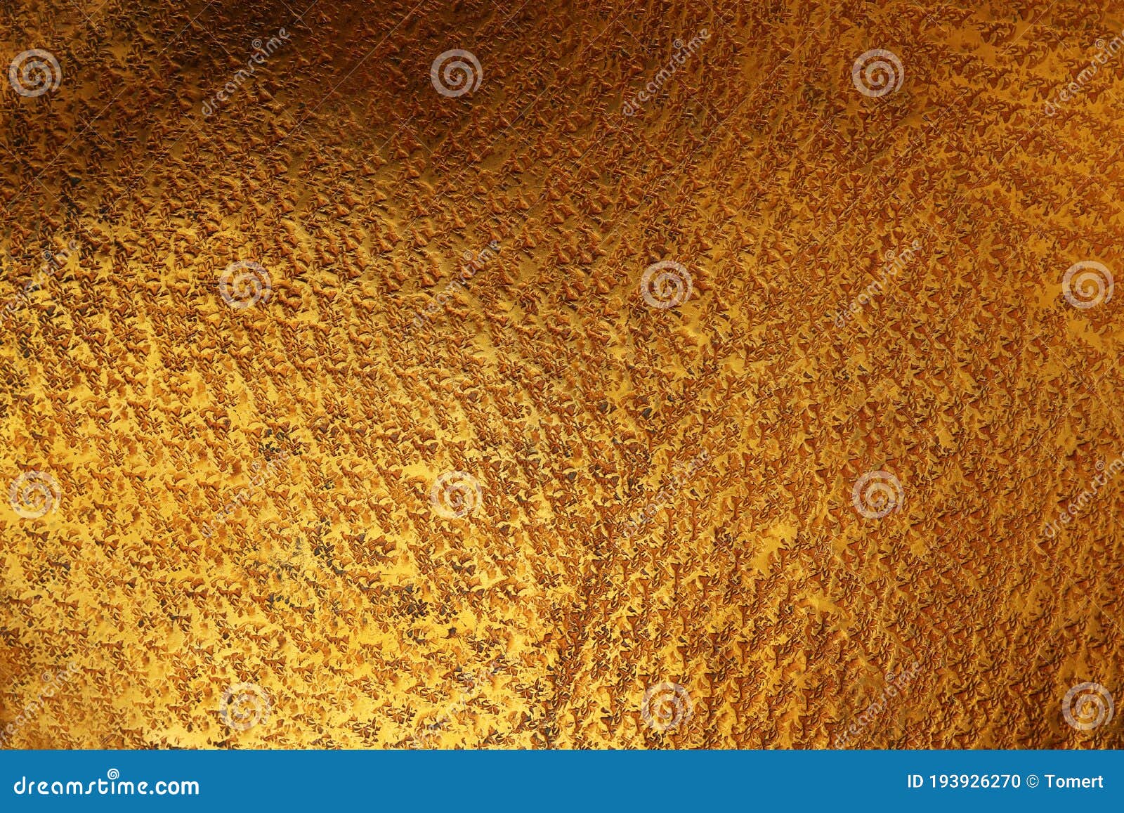 Luxury Gold Brass Background Texture Stock Photo - Image of background ...