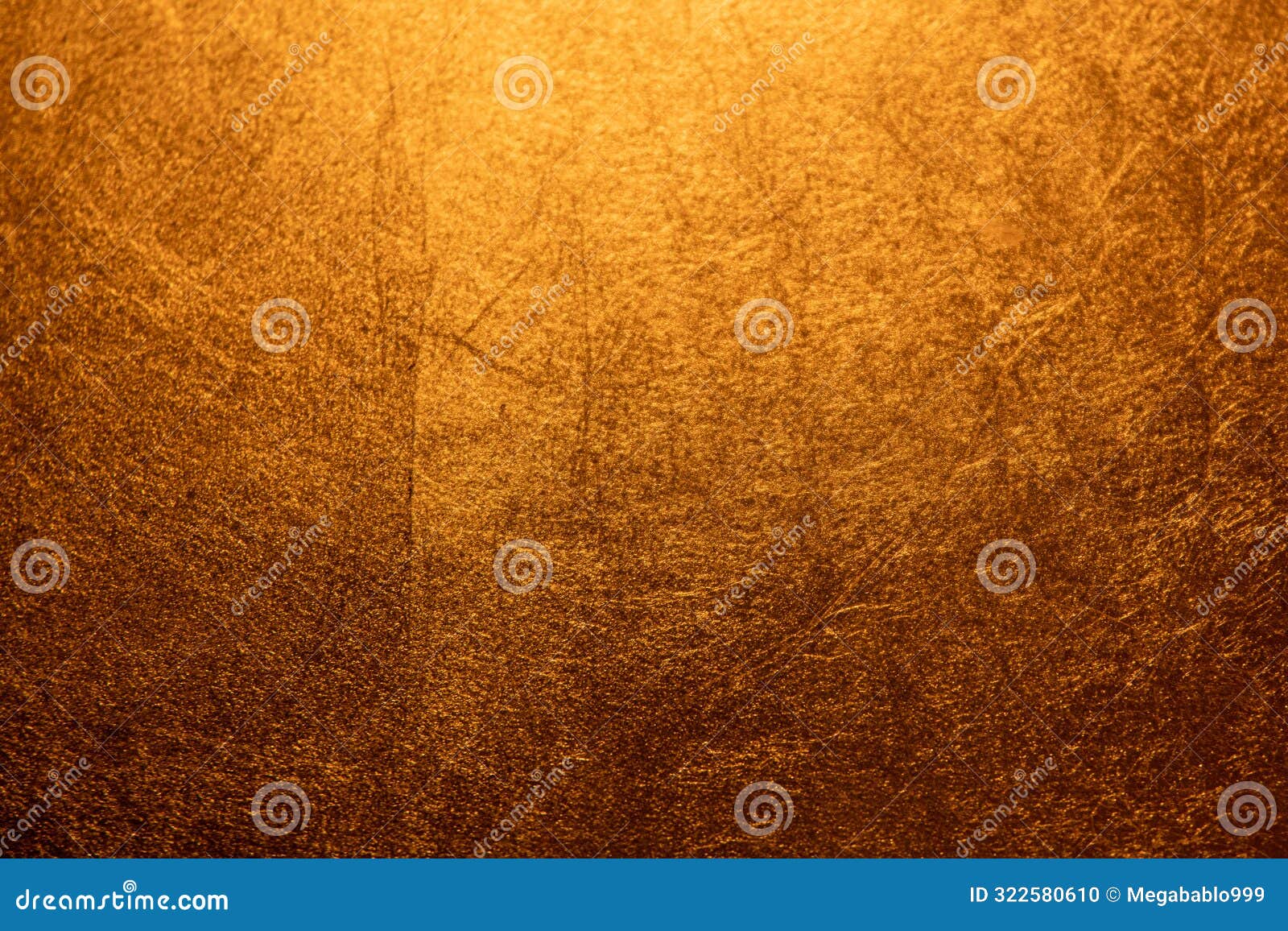 Luxury Gold or Bronze Background with Scratched Texture Stock Photo ...