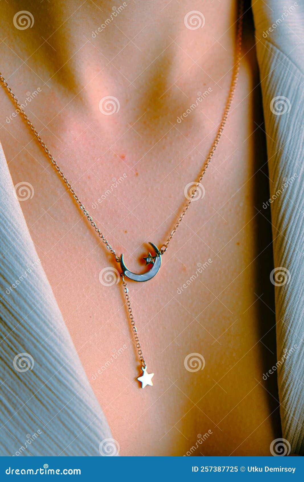 Luxury Gold and Diamond Jewelry Stock Image - Image of jewelery ...