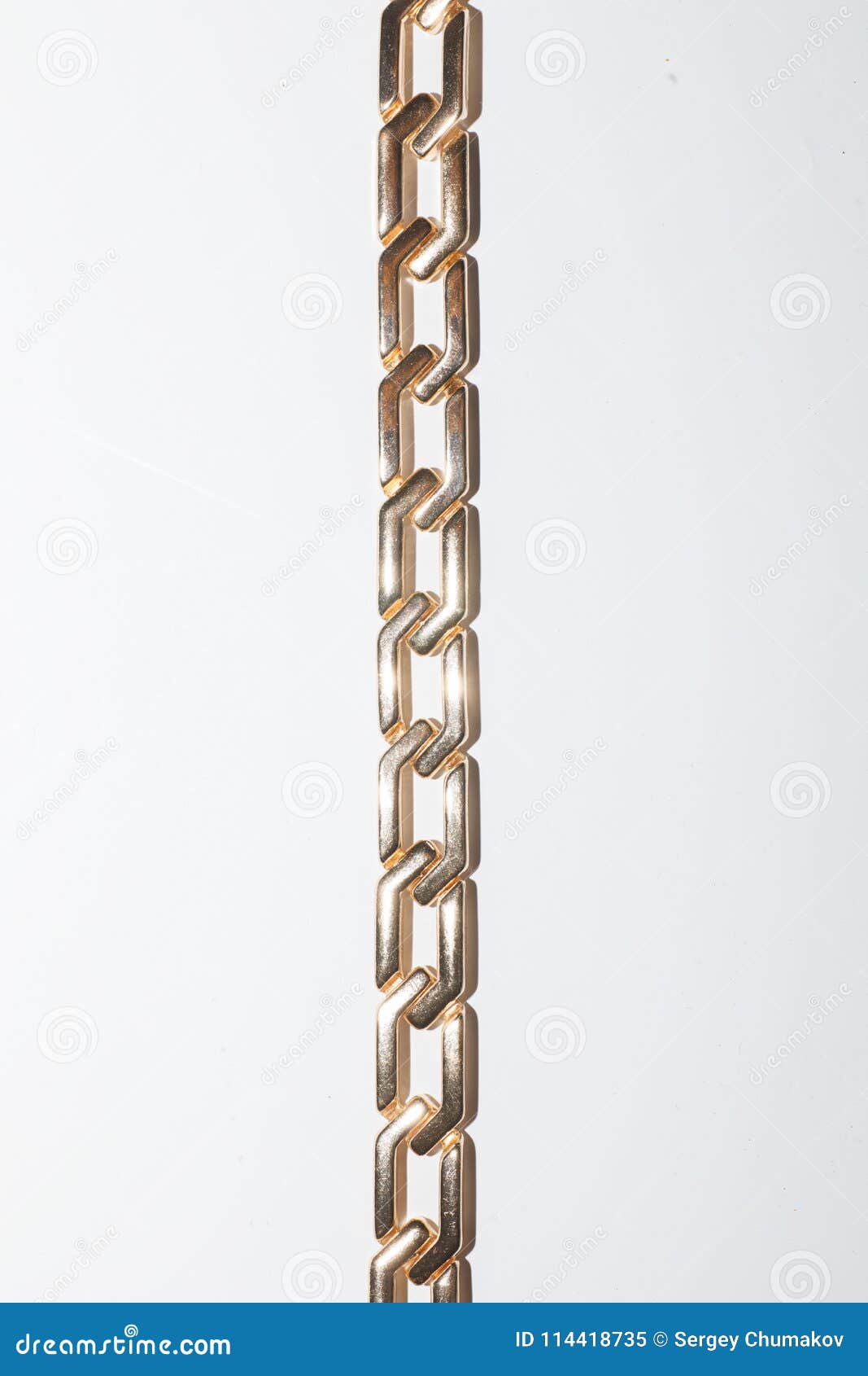 Luxury Golden Chain Texture Pattern Stock Image - Image of rich ...