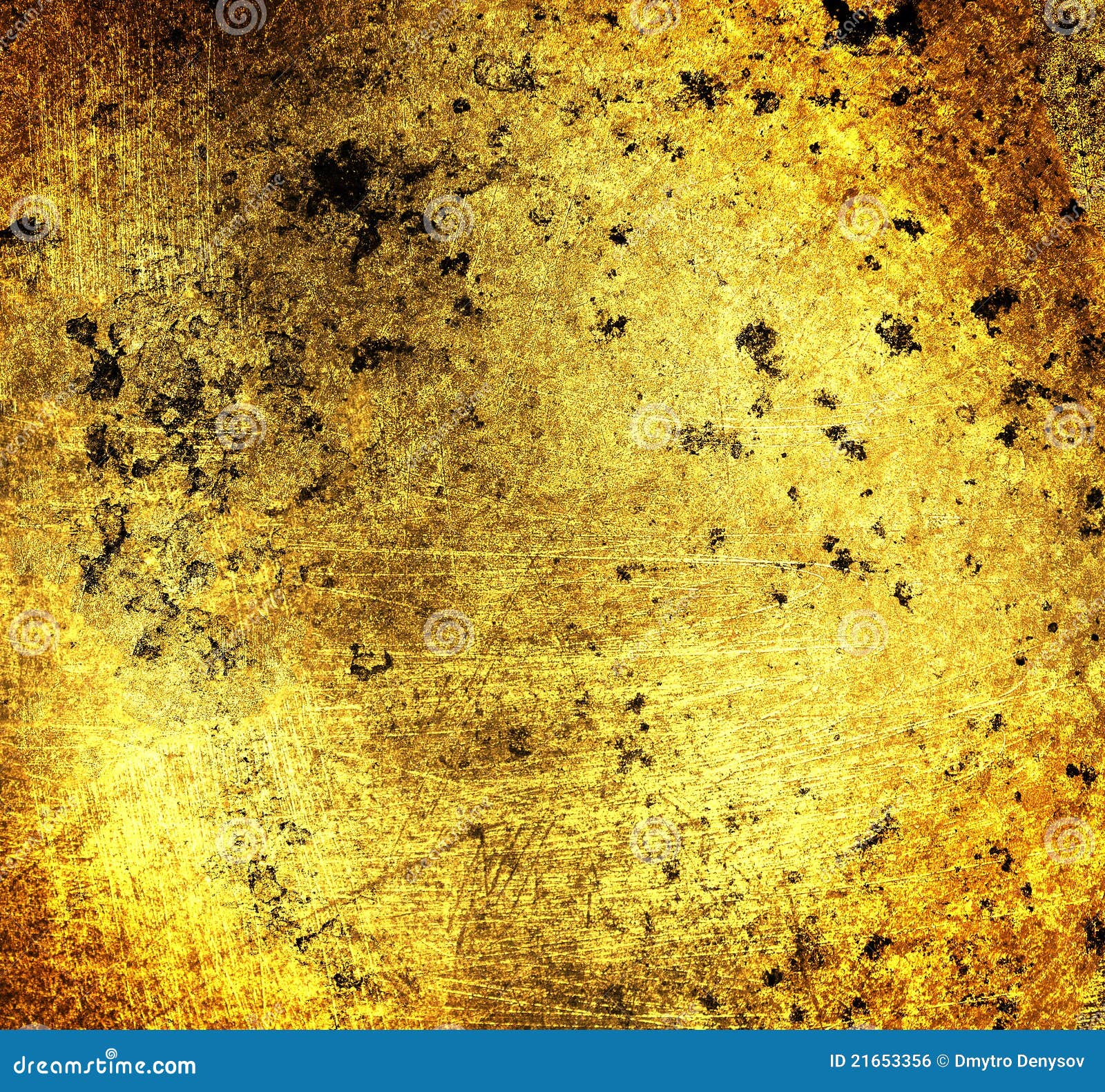 Luxury golden texture stock photo. Image of effect, decorative - 21653356