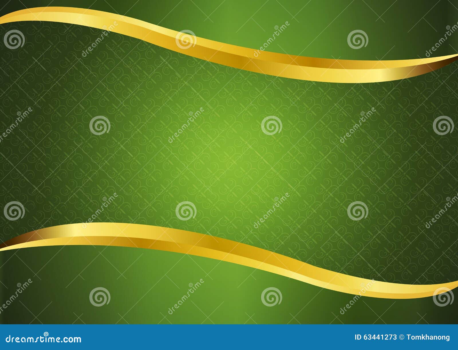 Green Gold Abstract Hibachi Monochromatic Color Palette Stock Photo ...