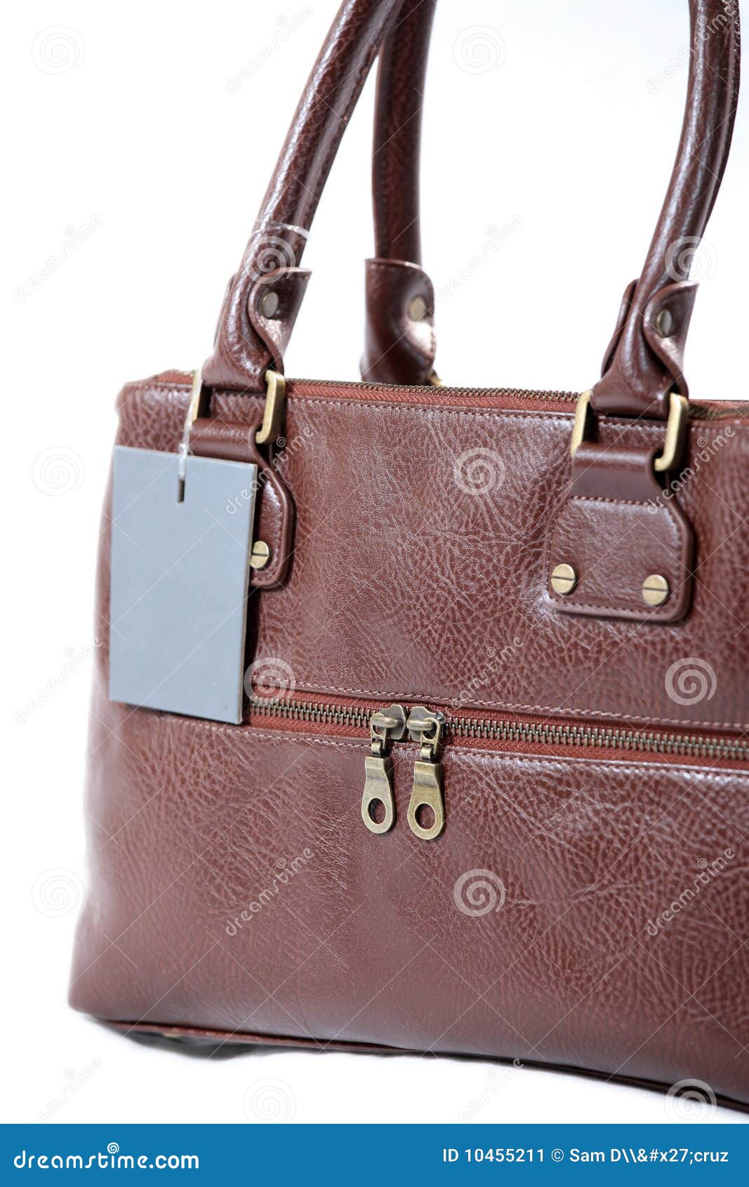 Luxury Hand Bag / Purse stock image. Image of backdrop - 10455211