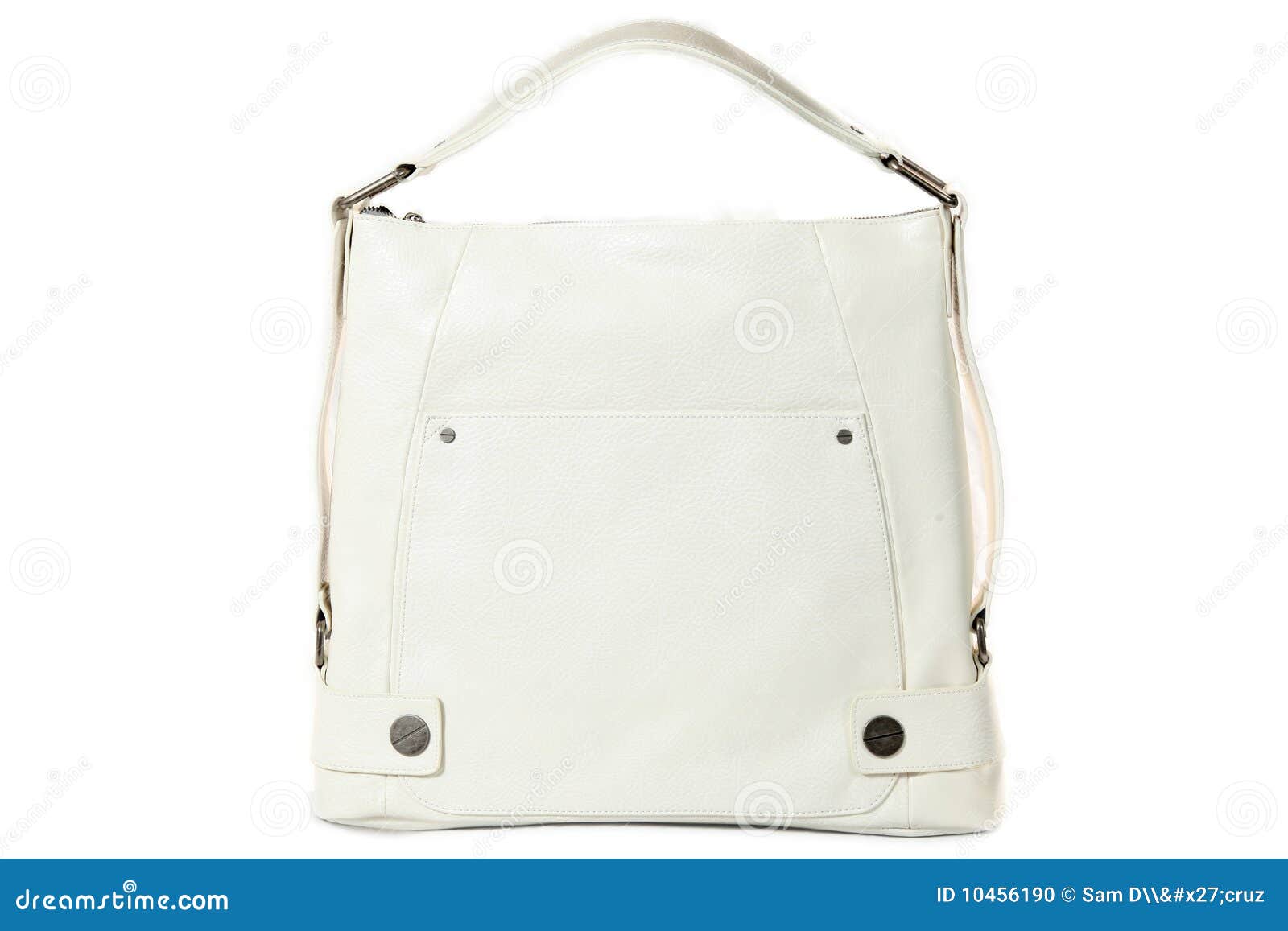 Luxury Hand Bag / Purse stock photo. Image of fashionable - 10456190