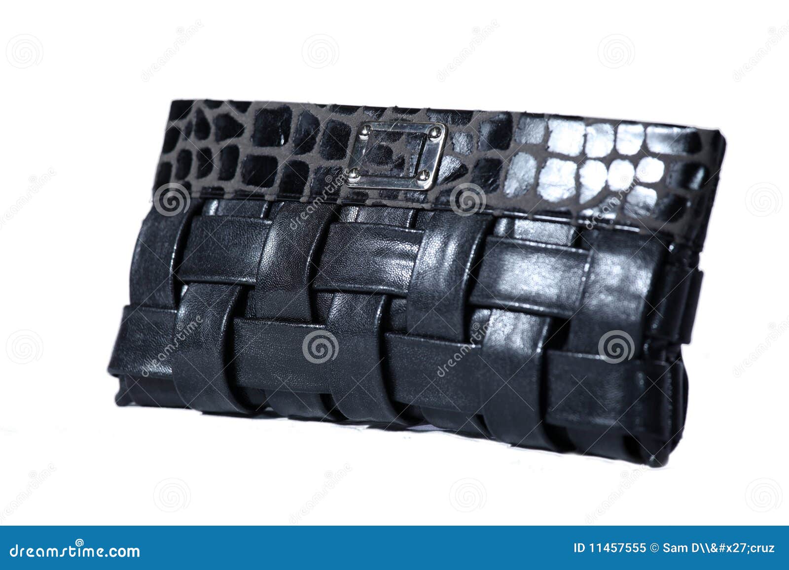 Luxury Hand Bag / Purse stock image. Image of faux, designer - 11457555