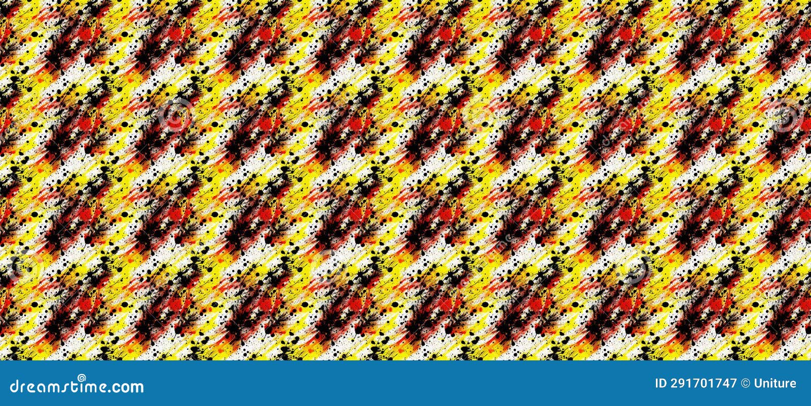 Luxury Illumination: Shiny 3D Seamless Patterns, Perfect for Web Design ...