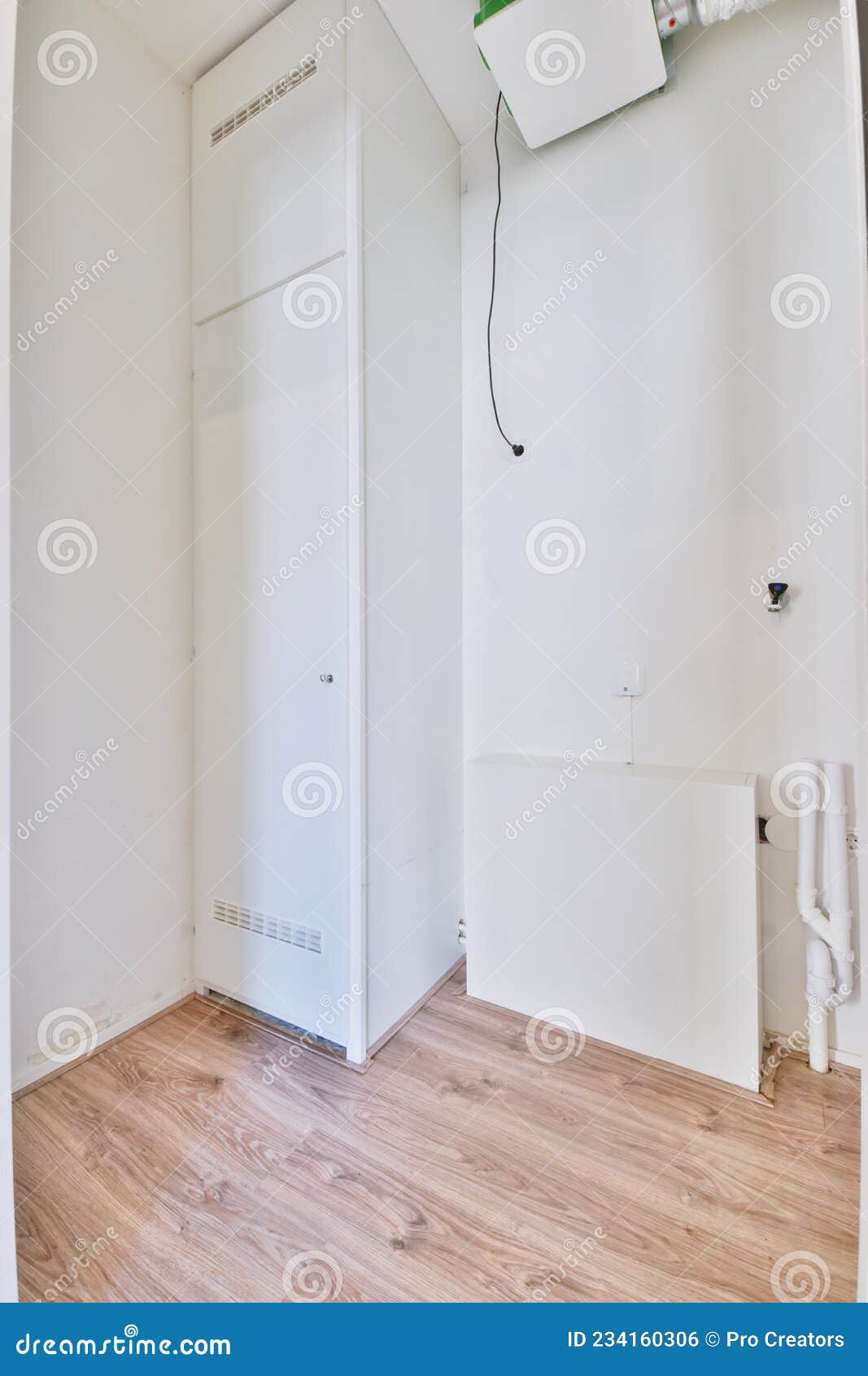 Modern house design stock photo. Image of empty, decorative - 234160306