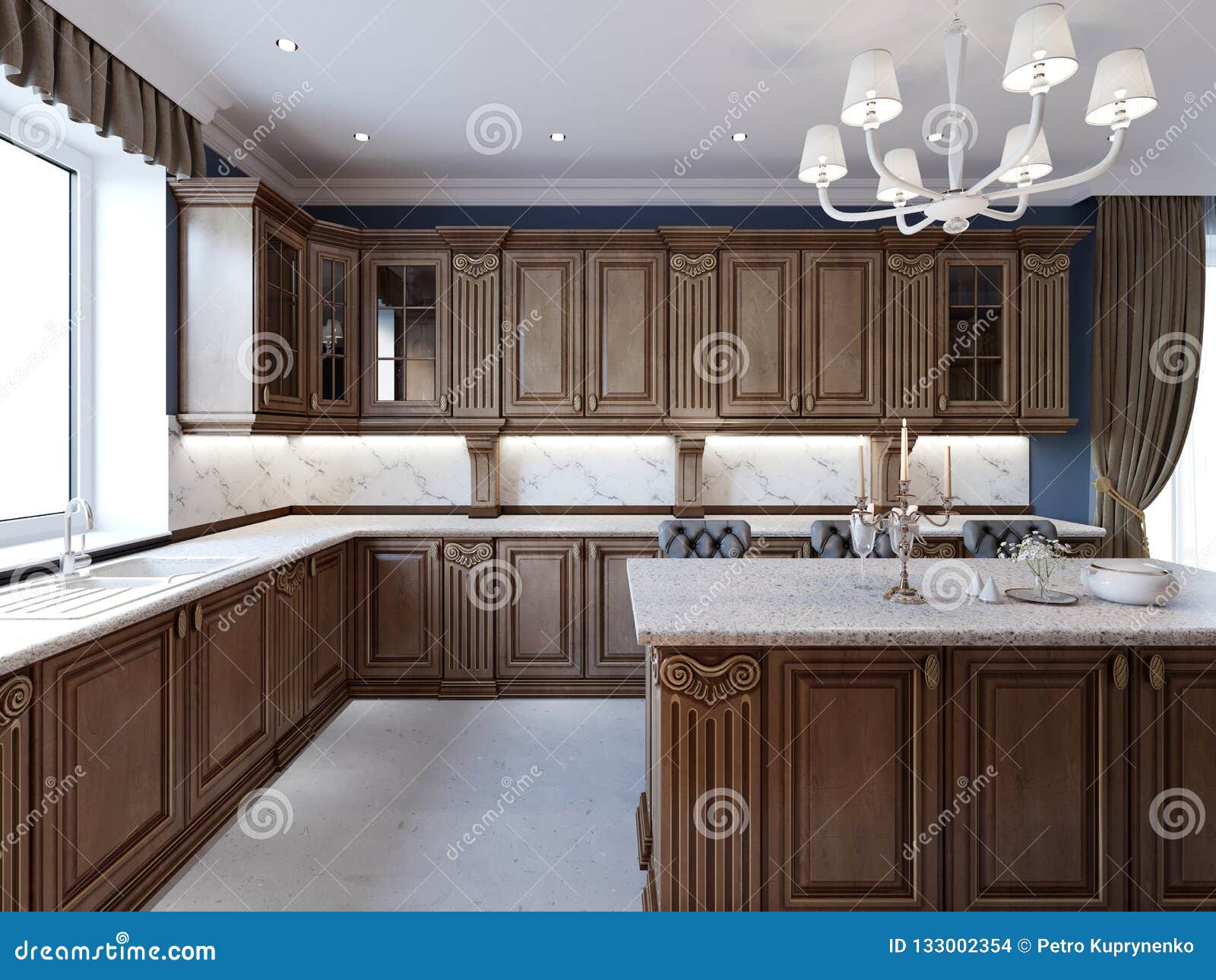 Marble Counter Table Top In Bathrooms For A Stunningly Sophisticated ...