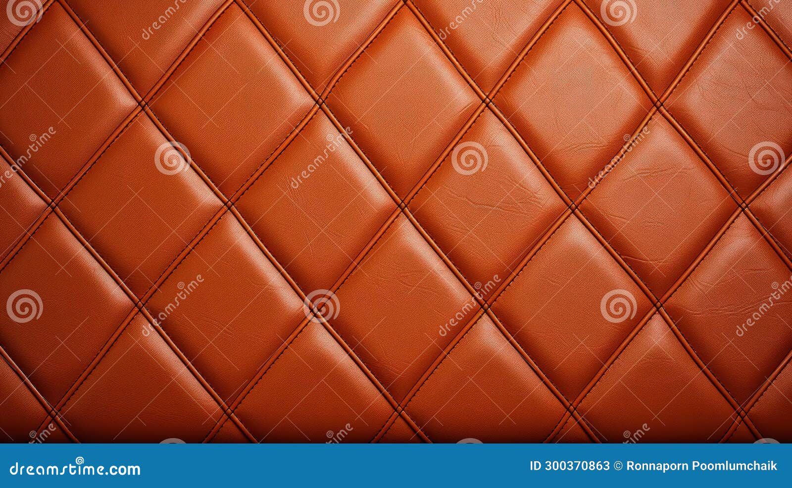 Luxury Leather Pattern, Forming a Brown Luxurious Background Stock ...
