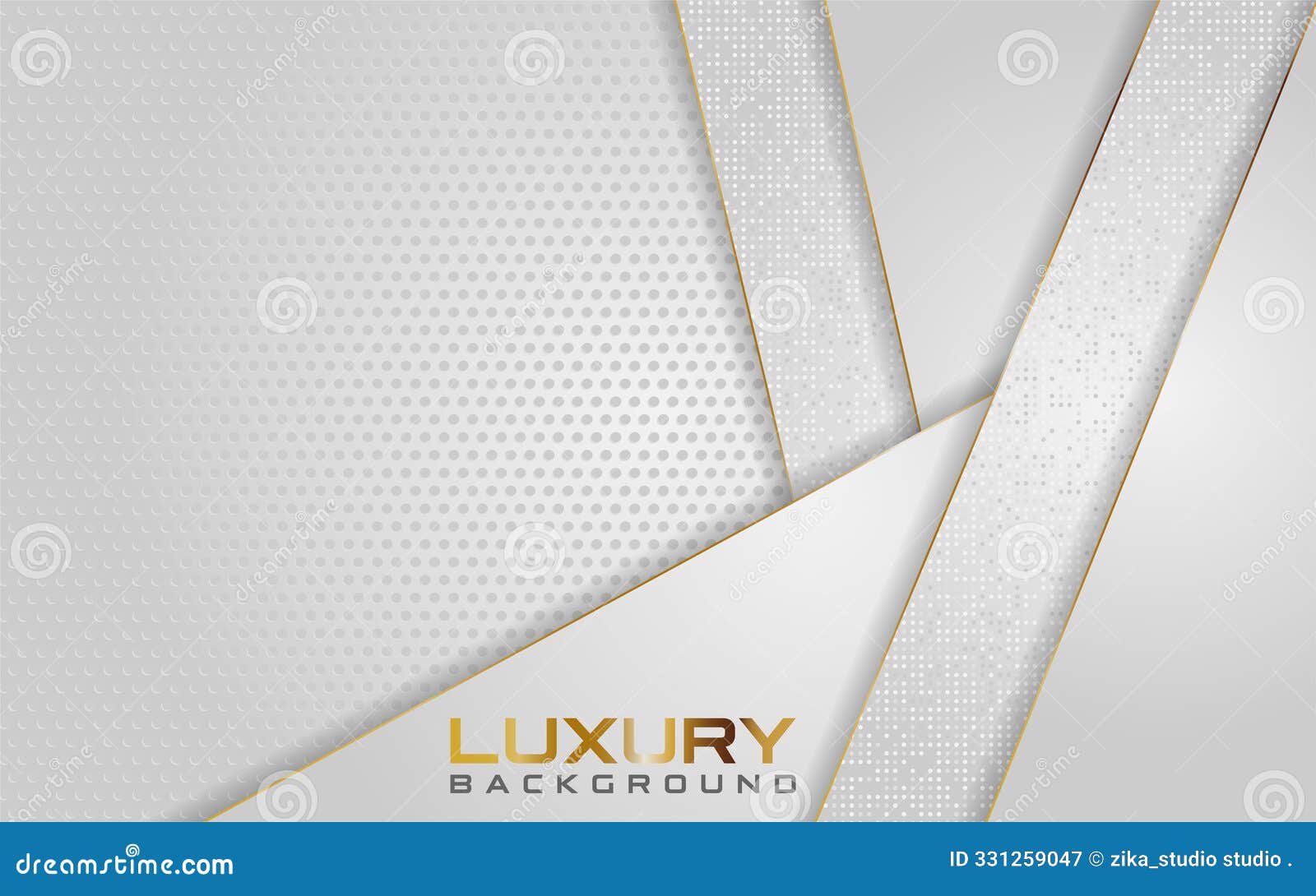 Luxury Light Silver Background Vector. Modern White Background Stock ... Luxury Light Silver Background Vector. Modern White Background Stock ...
