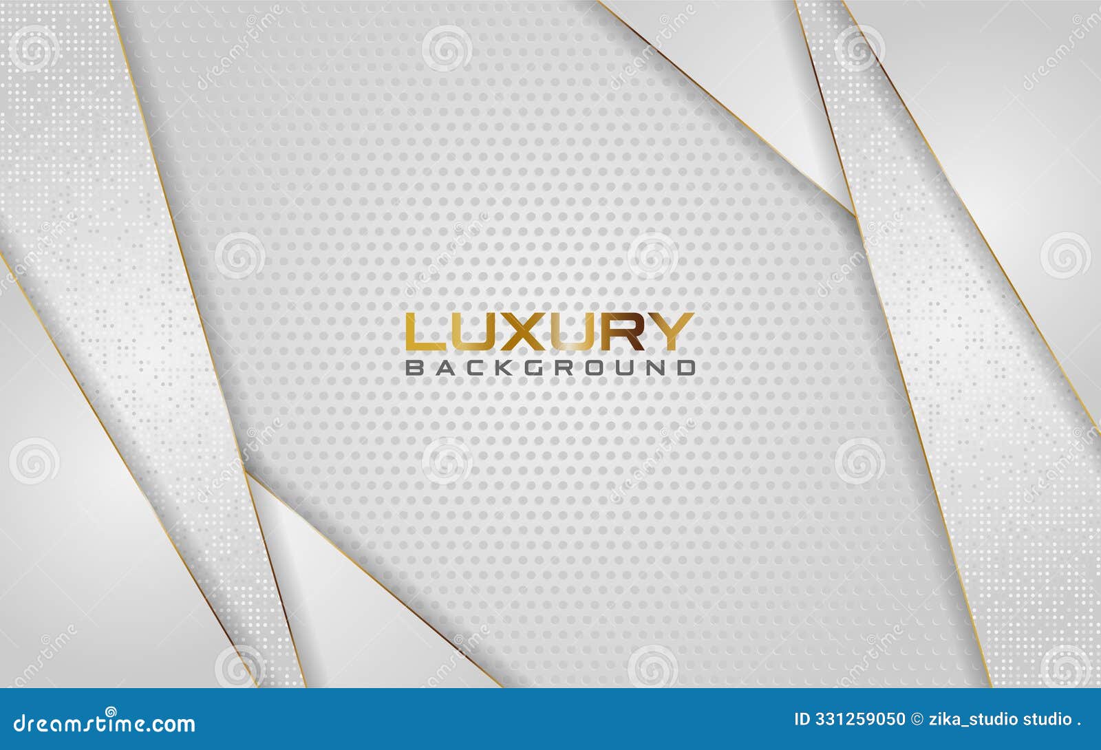 Luxury Light Silver Background Vector. Modern White Background Stock ... Luxury Light Silver Background Vector. Modern White Background Stock ...