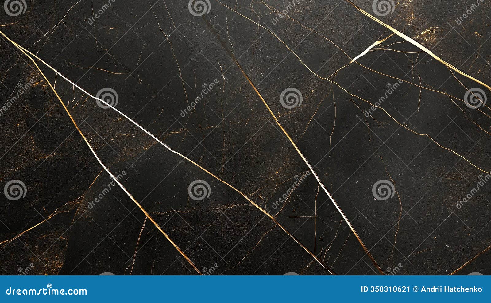 Luxury Marble Texture with Gold Geometric Elements and Subtle Shadow ...