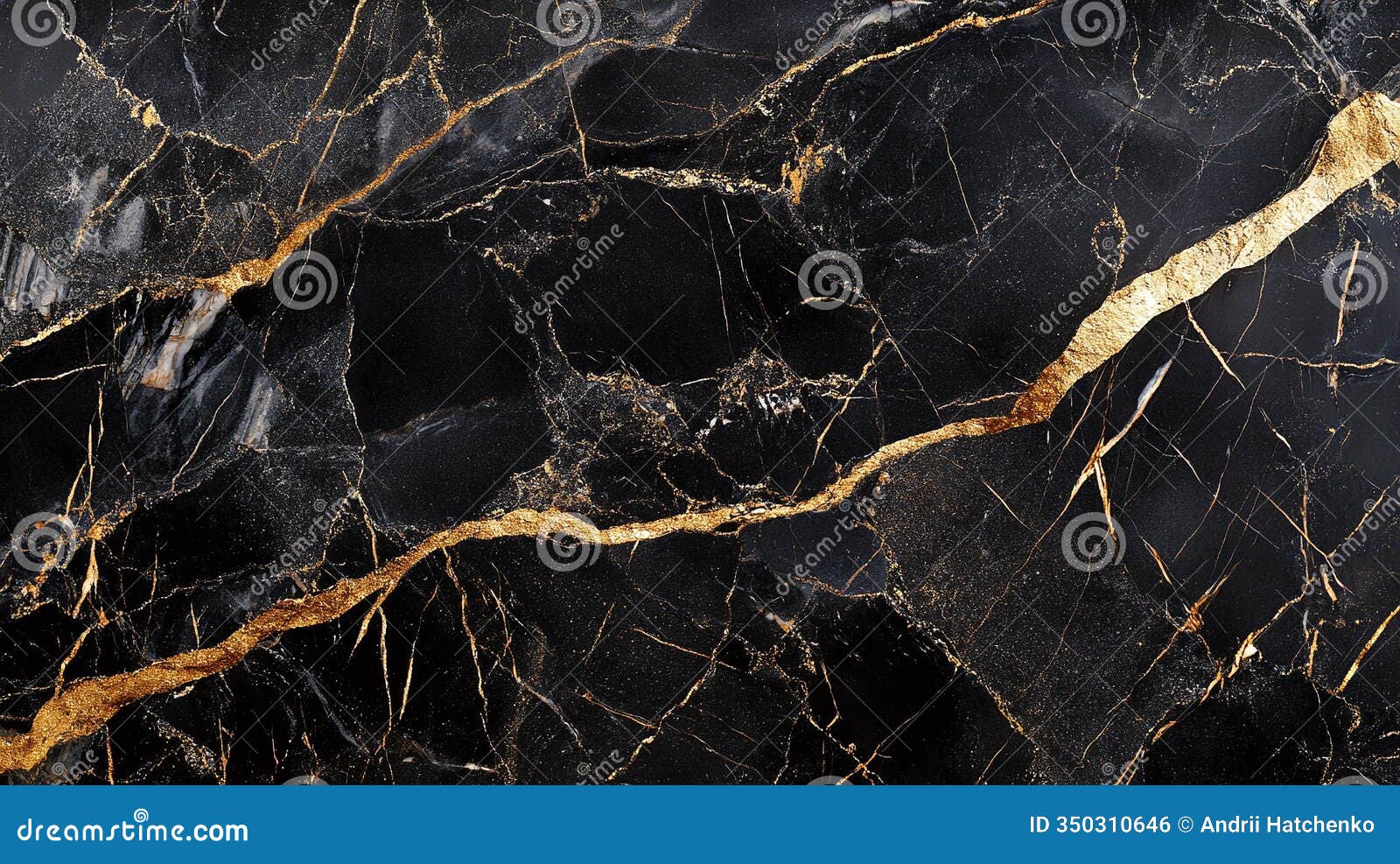 Luxury Marble Texture with Gold Geometric Elements and Subtle Shadow ...