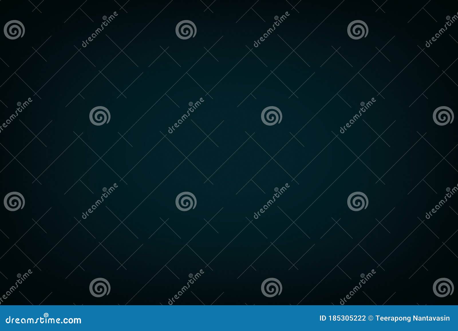 Luxury Midnight Blue Gradient Background. Stock Illustration ...