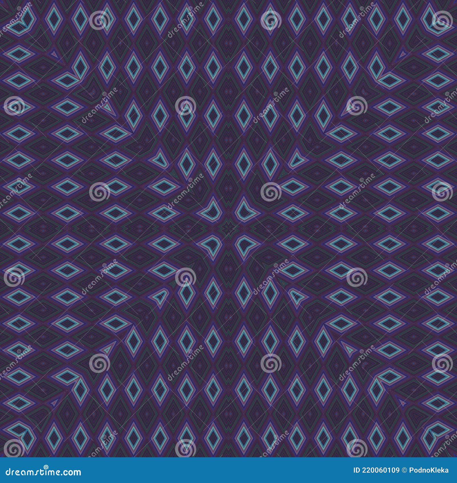 Modern Elegant Geometric Diamond Zigzag Chain Mosaic Texture Background ...