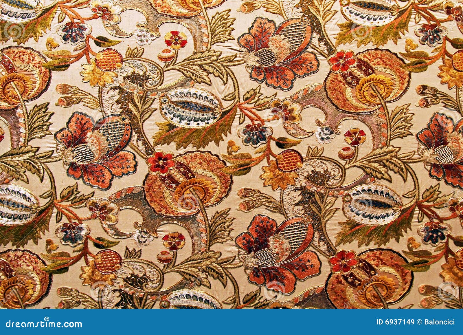 Luxury pattern stock image. Image of decorative, style - 6937149