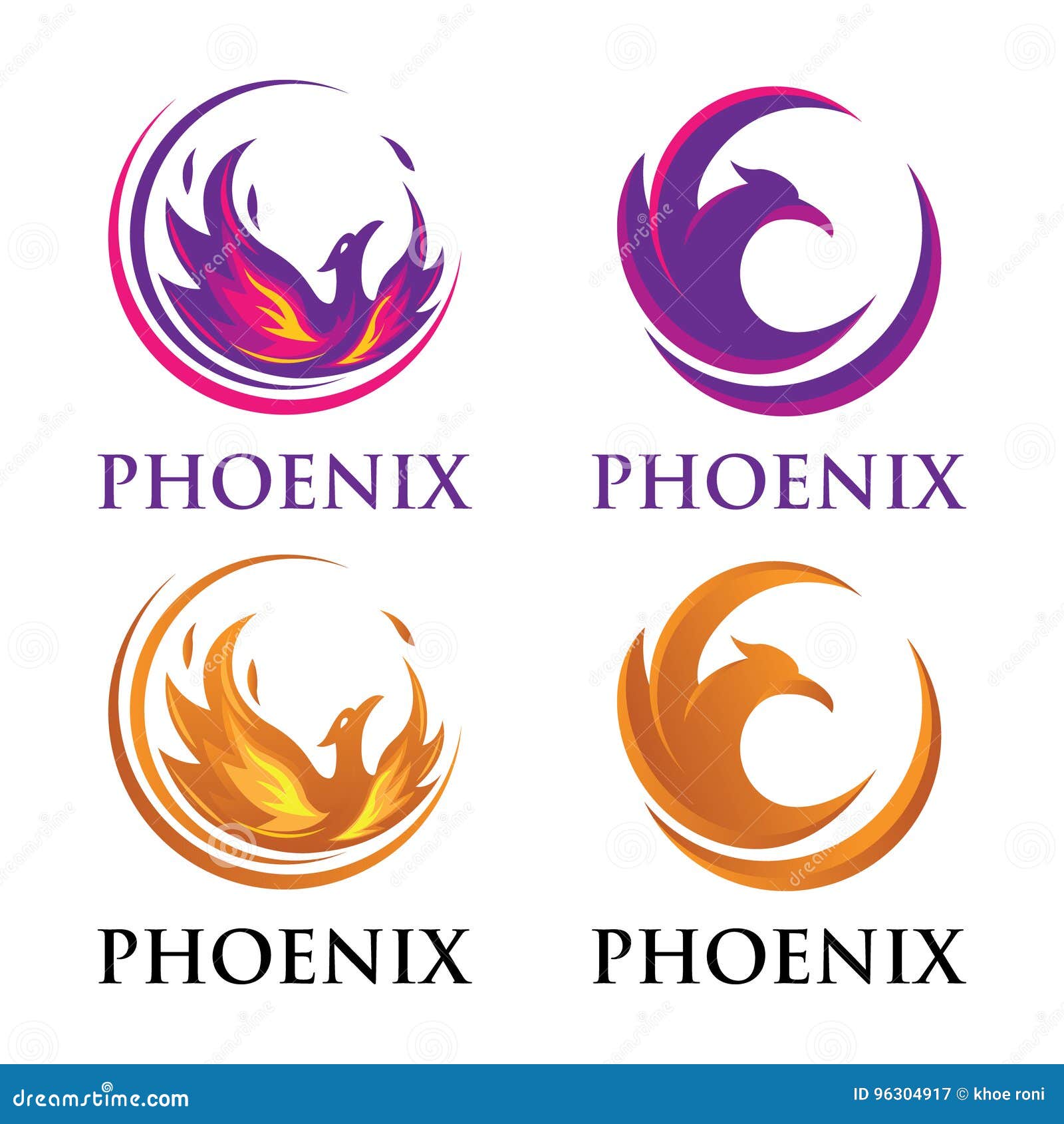 Phoenix Logo Stock Photos - Download 63 Images
