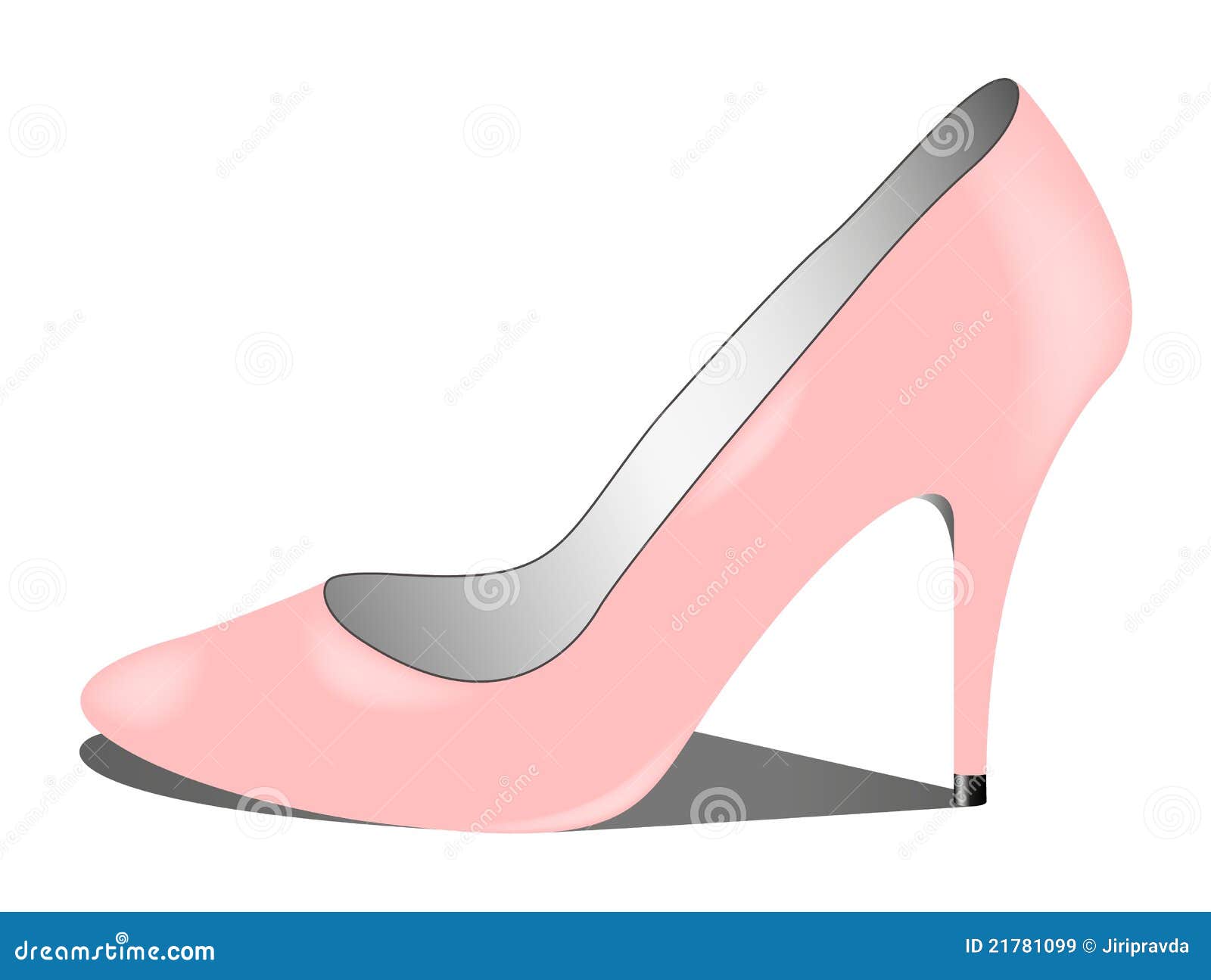 Luxury Pink Shoe Stock Illustrations – 652 Luxury Pink Shoe Stock ...