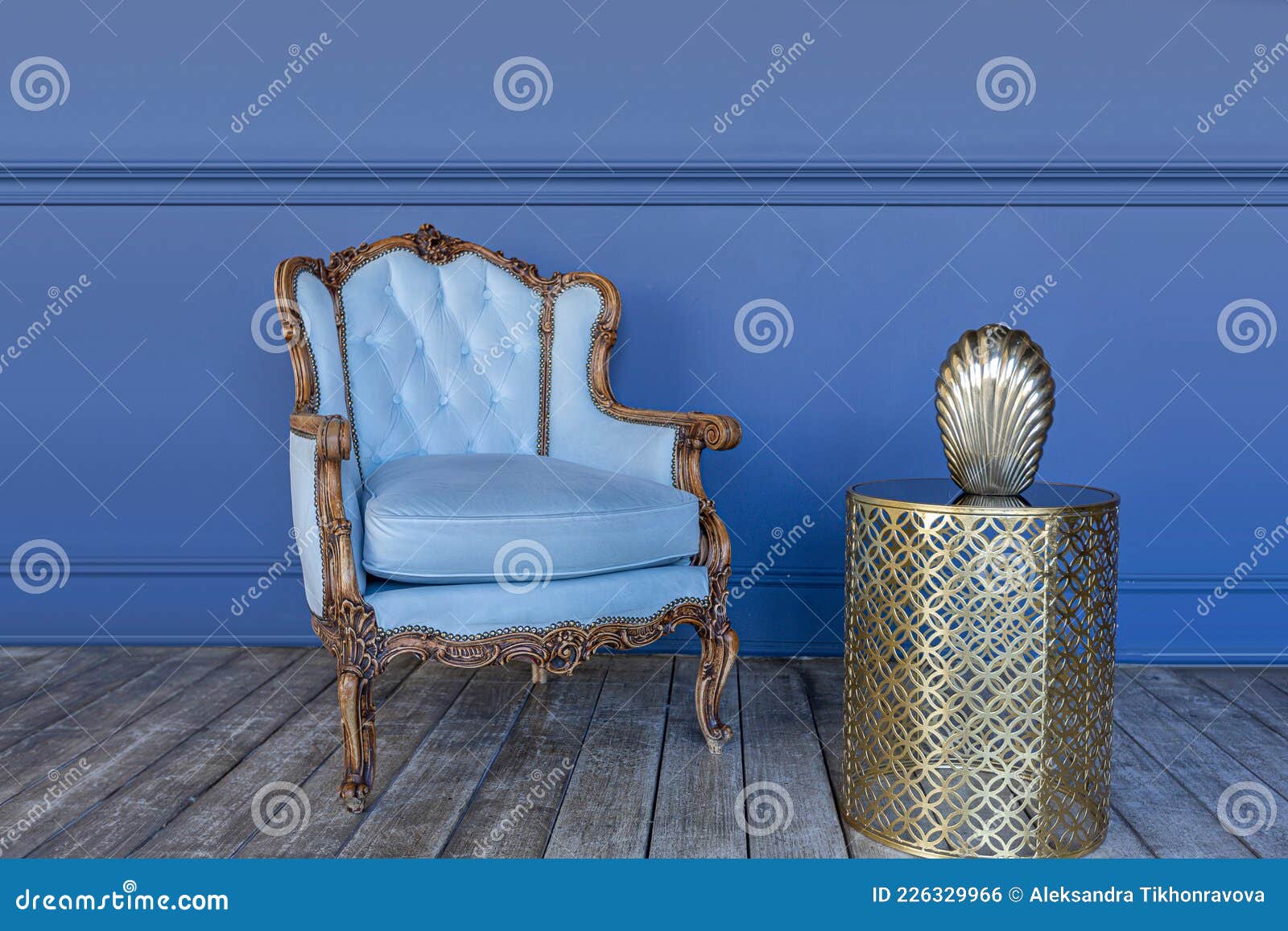 Luxury Posh Bed Room Interior in Stock Photo - Image of expensive ...