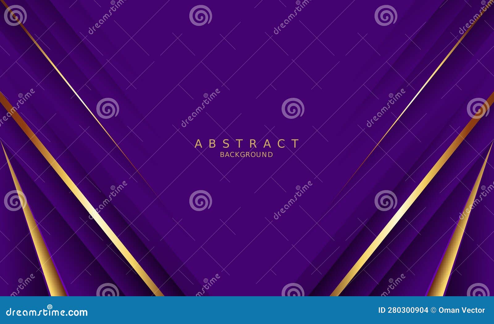 Luxury Premium Purple Background Stock Vector - Illustration of ...