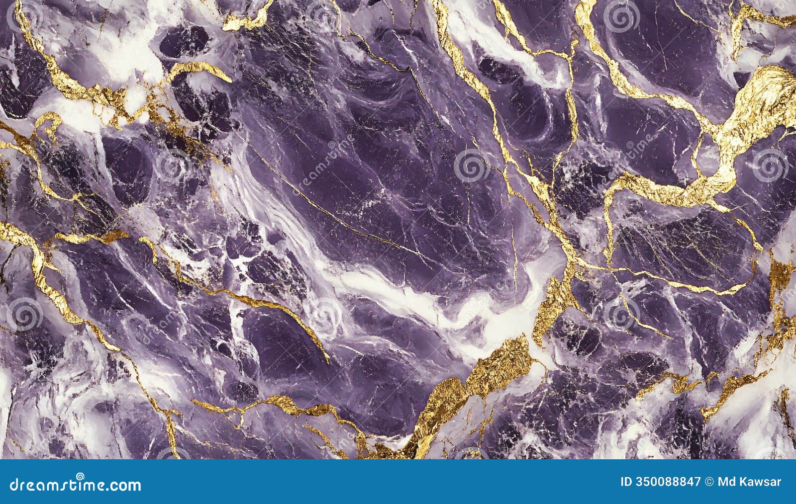 Luxury Purple and Gold Marble Texture Background High Quality Image ...