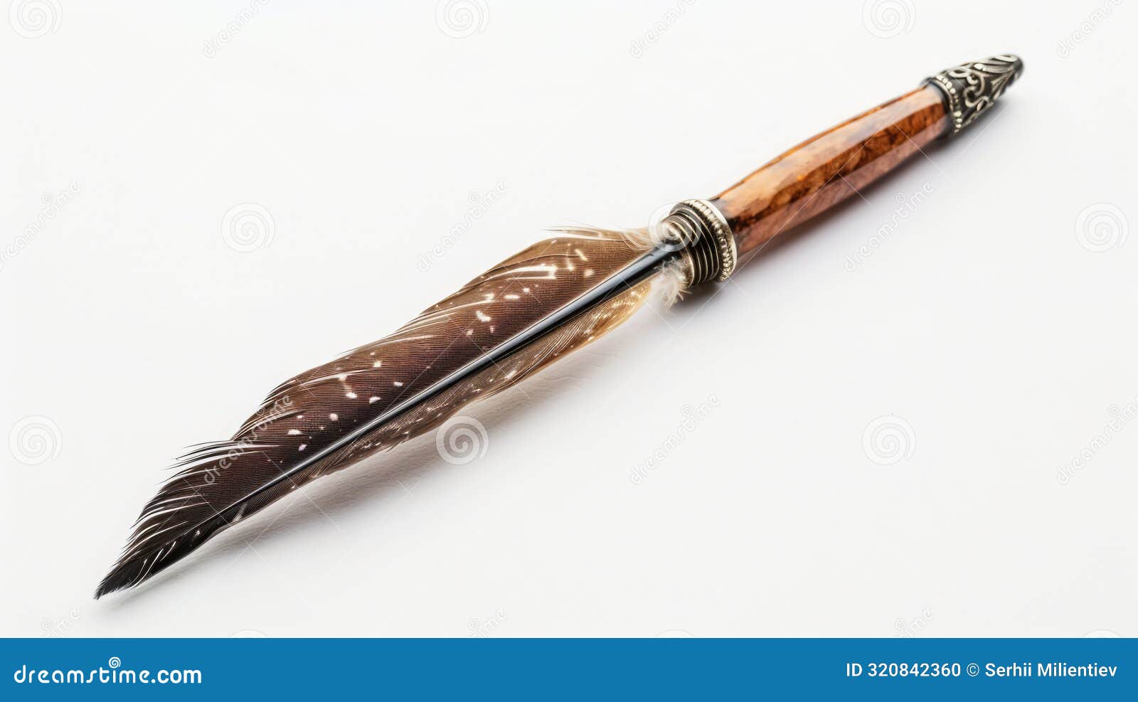 Quill Pens: History Art amp Modern Appeal