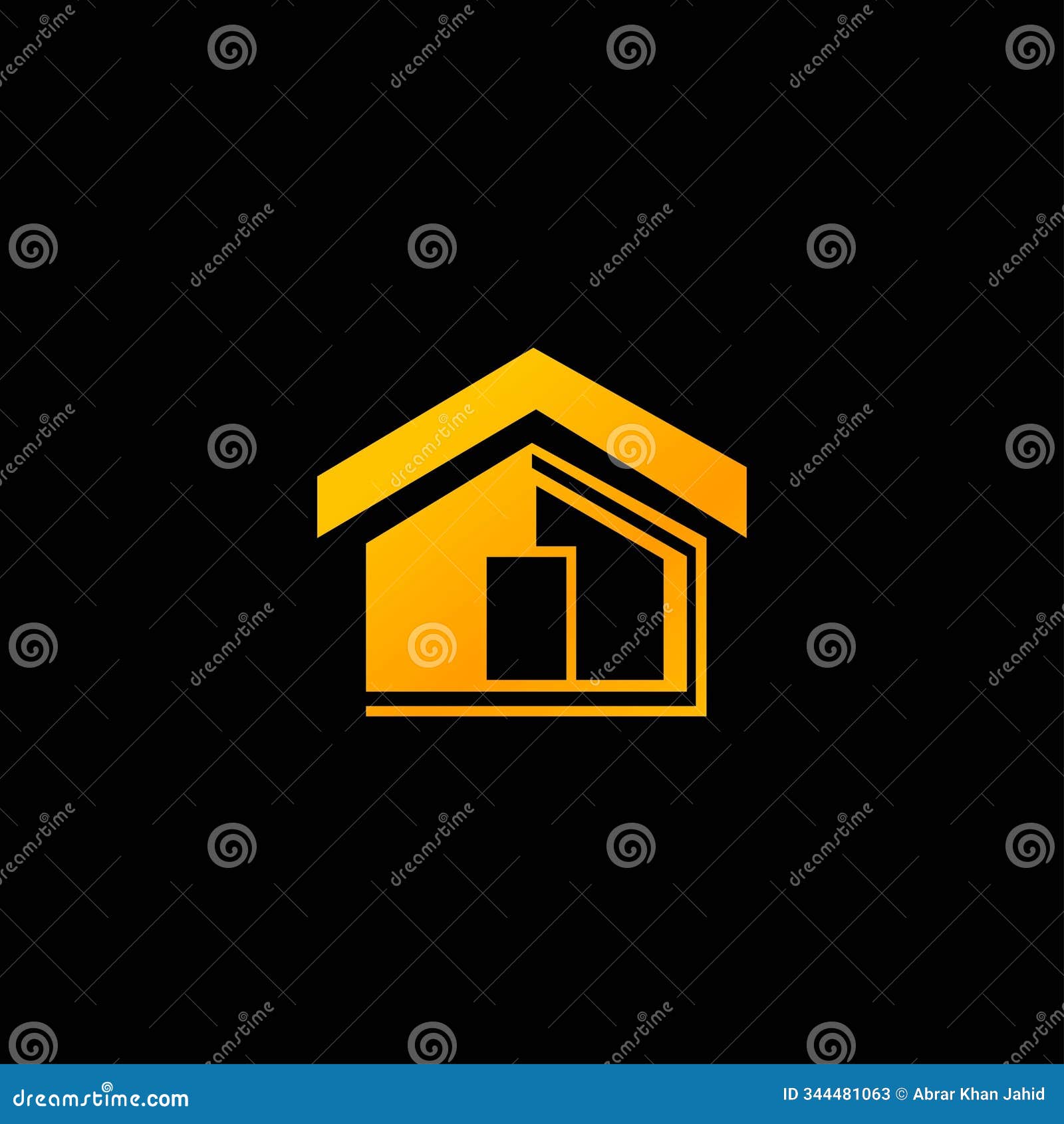 Luxury Real Estate Logo Design, Building, Home, Architect, House ...