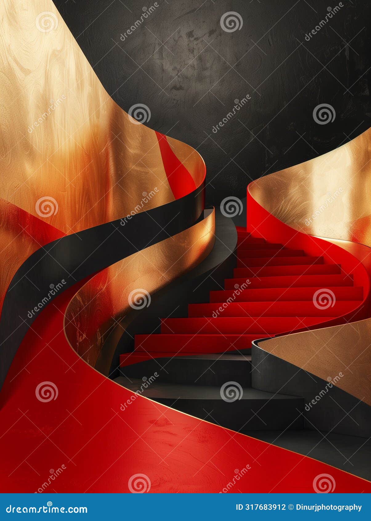 Luxury Red Gold, Black Elegant Geometric Abstraction. Desktop ... Luxury Red Gold, Black Elegant Geometric Abstraction. Desktop ...