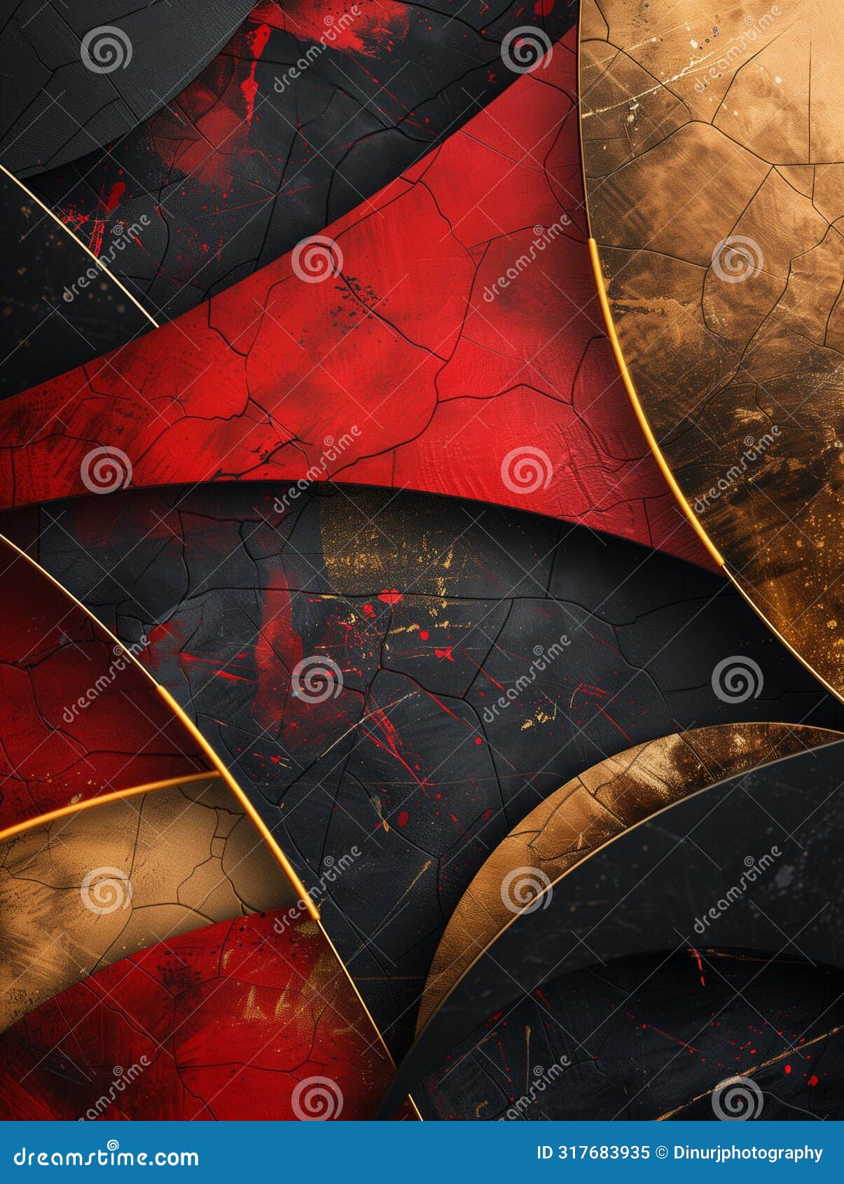 Luxury Red Gold, Black Elegant Geometric Abstraction. Desktop ... Luxury Red Gold, Black Elegant Geometric Abstraction. Desktop ...