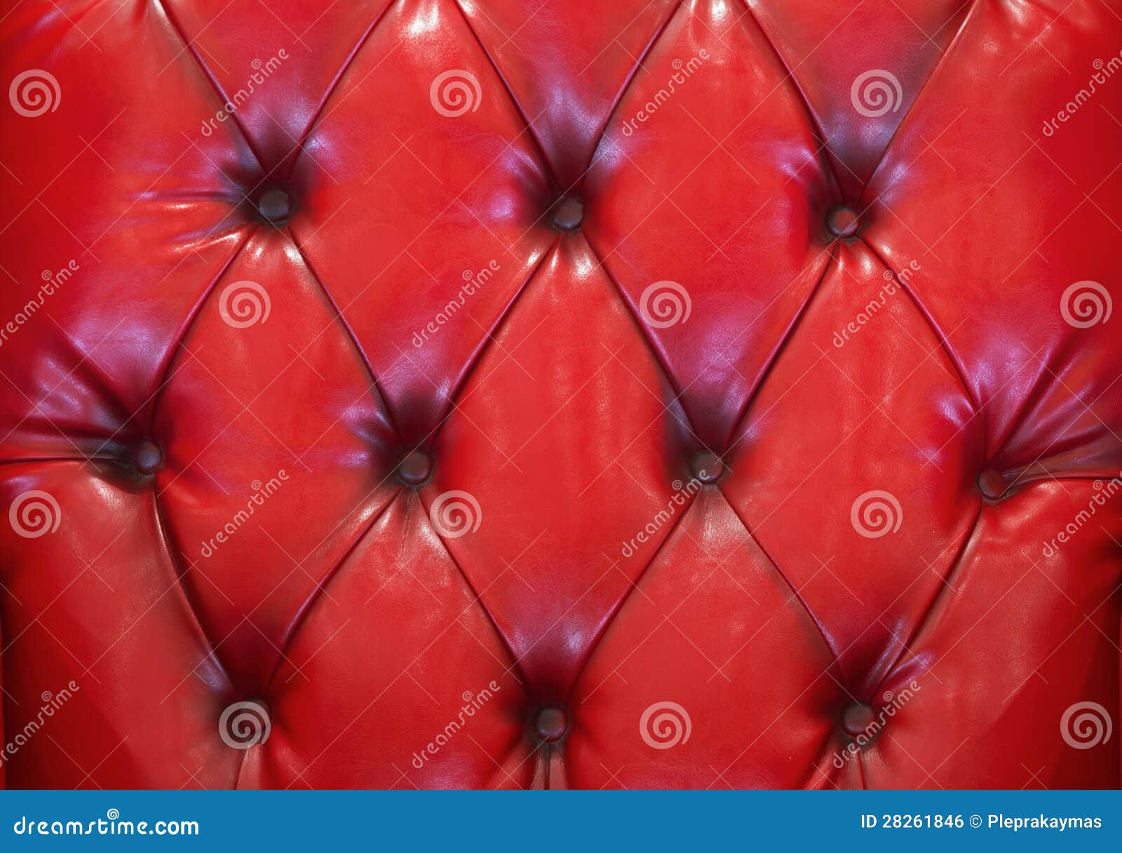 Luxury red leather stock photo. Image of interior, decor - 28261846