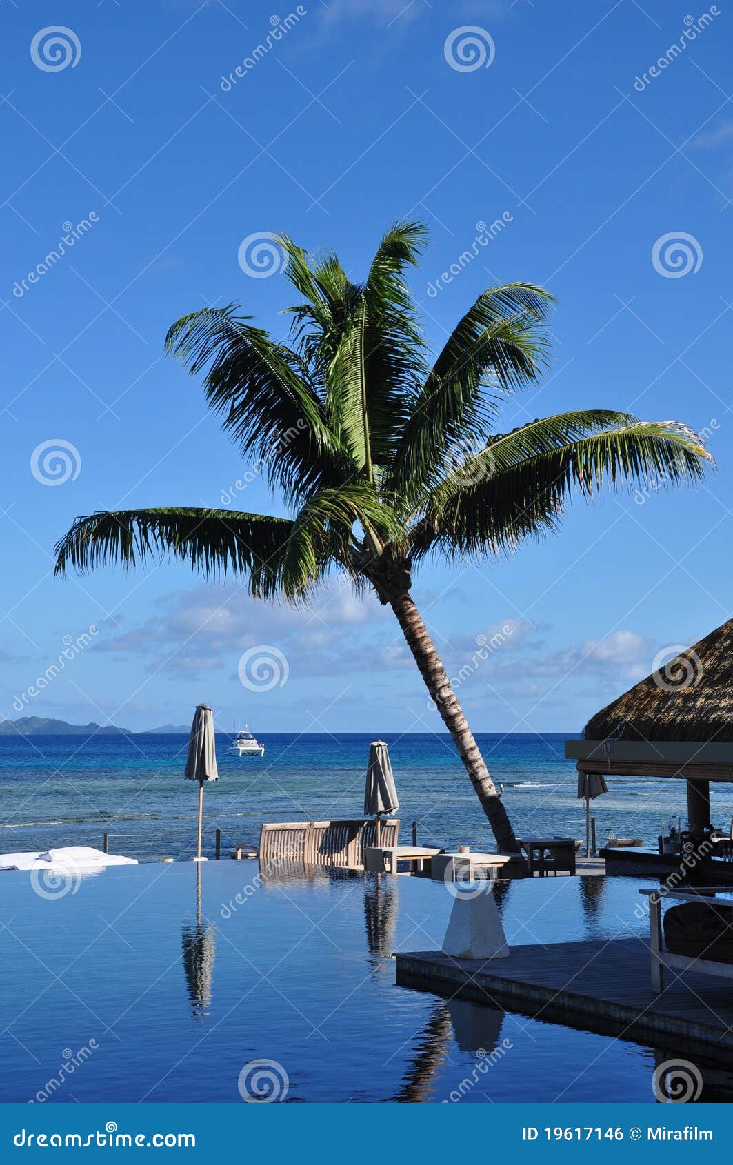 Luxury Resort stock photo. Image of luxury, house, decor - 19617146