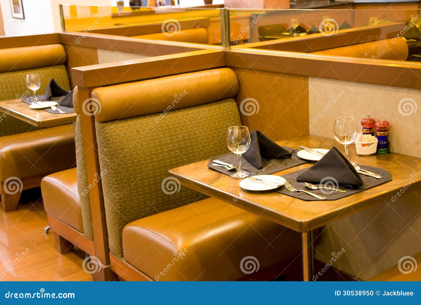 Luxury Restaurant with Comfortable Seats Stock Photo - Image of luxury ...