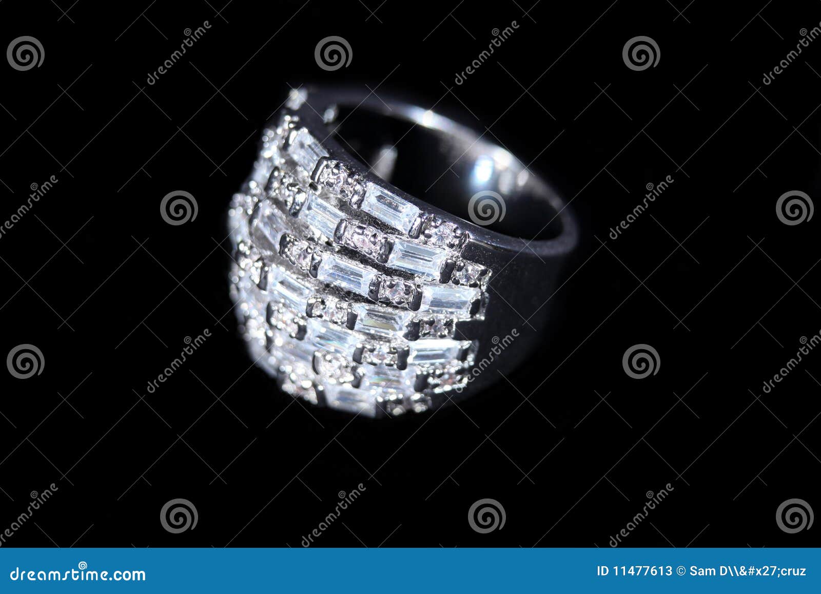 Luxury Ring stock image. Image of diamond, classy, fashionable - 11477613