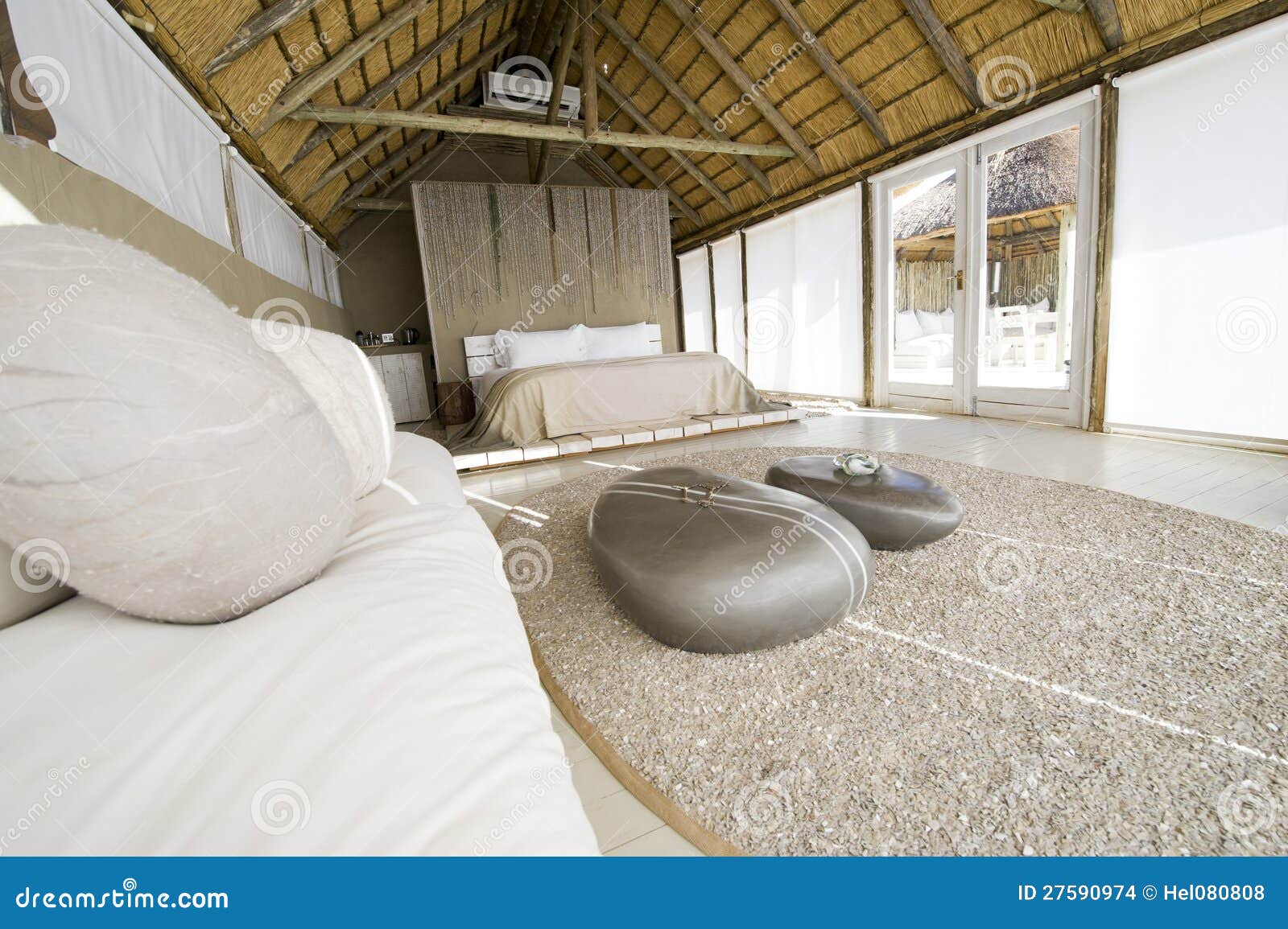 Room in Luxury Safari Lodge, Hotel in Namib-Naukuluft Park, Namibia ...