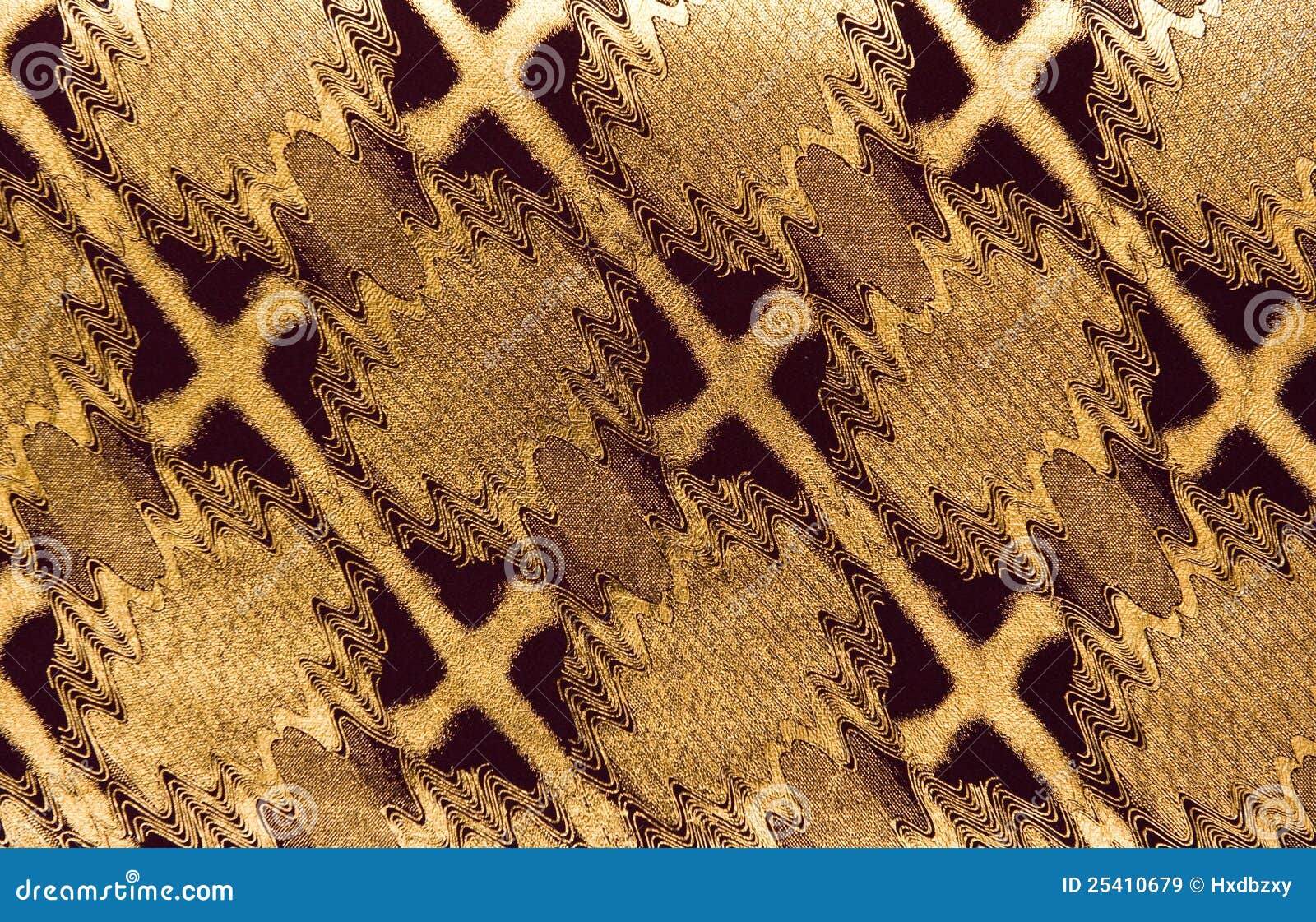 Luxury seamless wallpaper stock image. Image of damask - 25410679